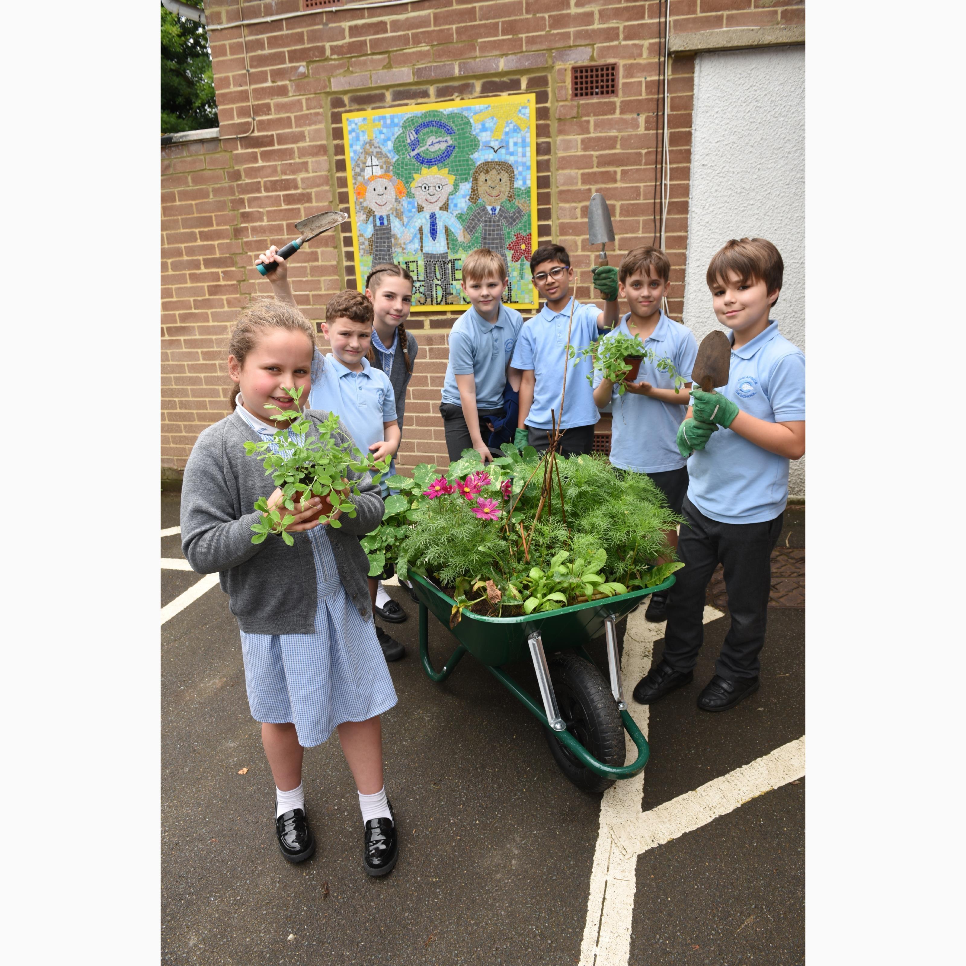 MAIDENHEAD 131464 - Photo 2 of 5 - Baylis Media Photos