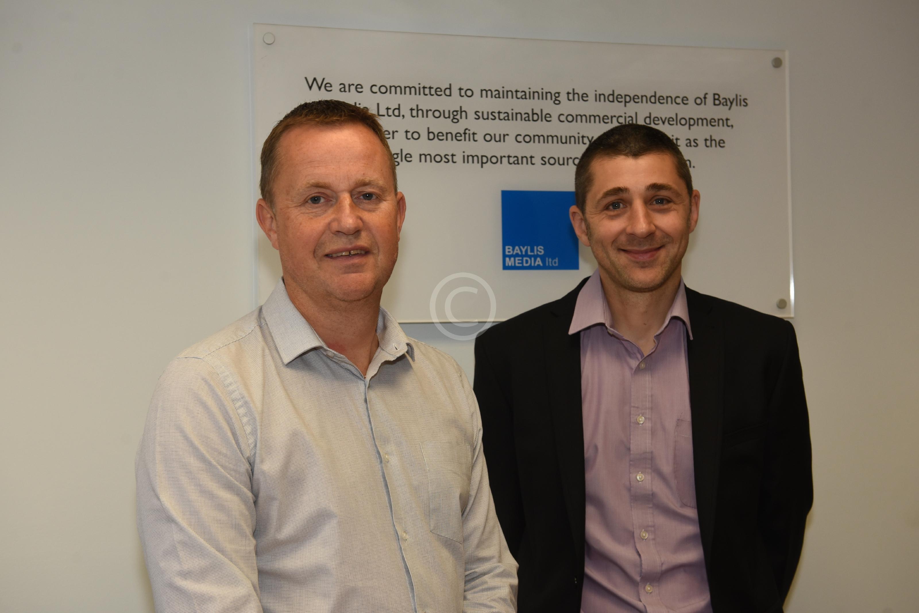 OFFICE 131463 - Photo 1 of 7 - Baylis Media Photos