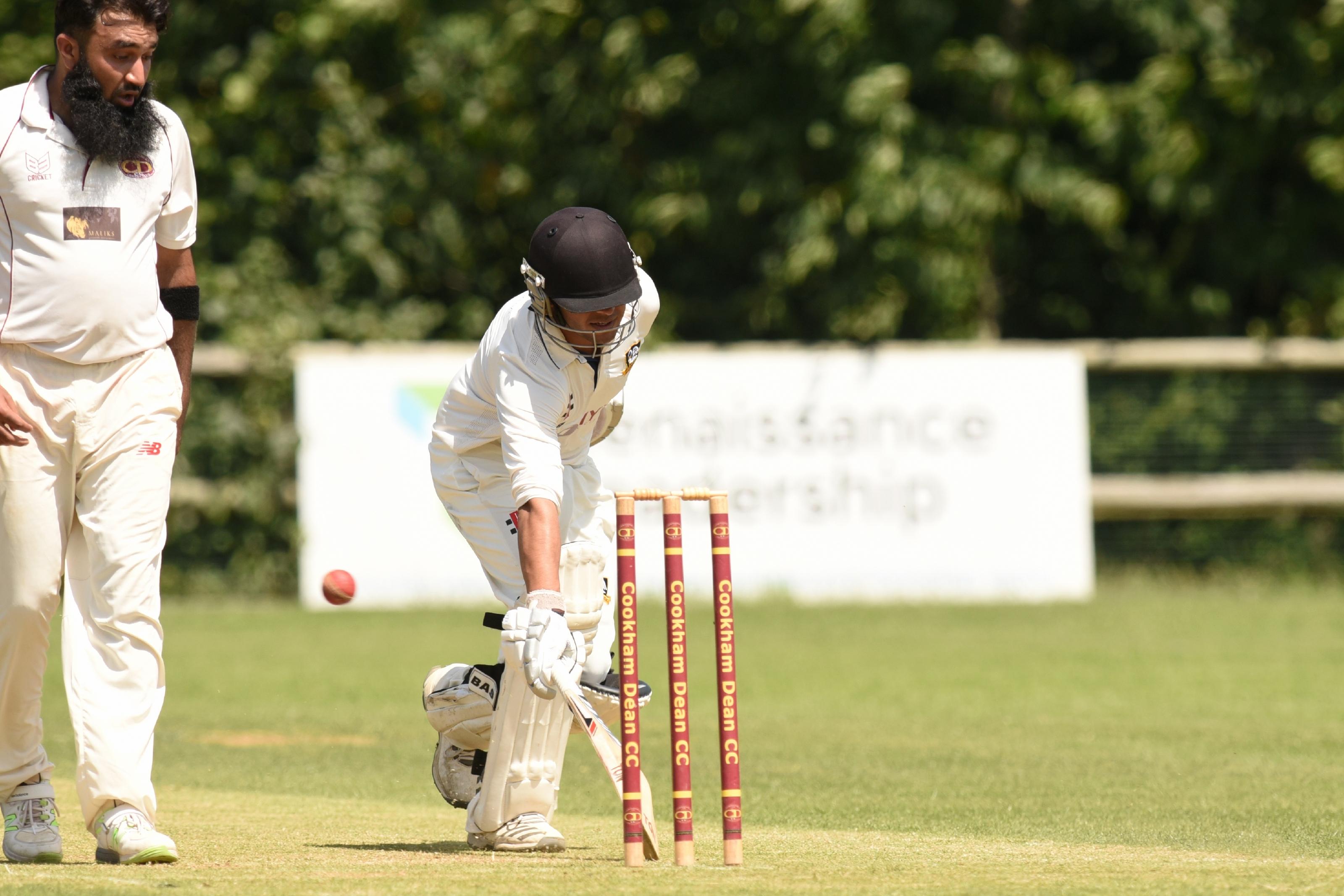 CRICKET 131483 - Photo 1 of 12 - Baylis Media Photos