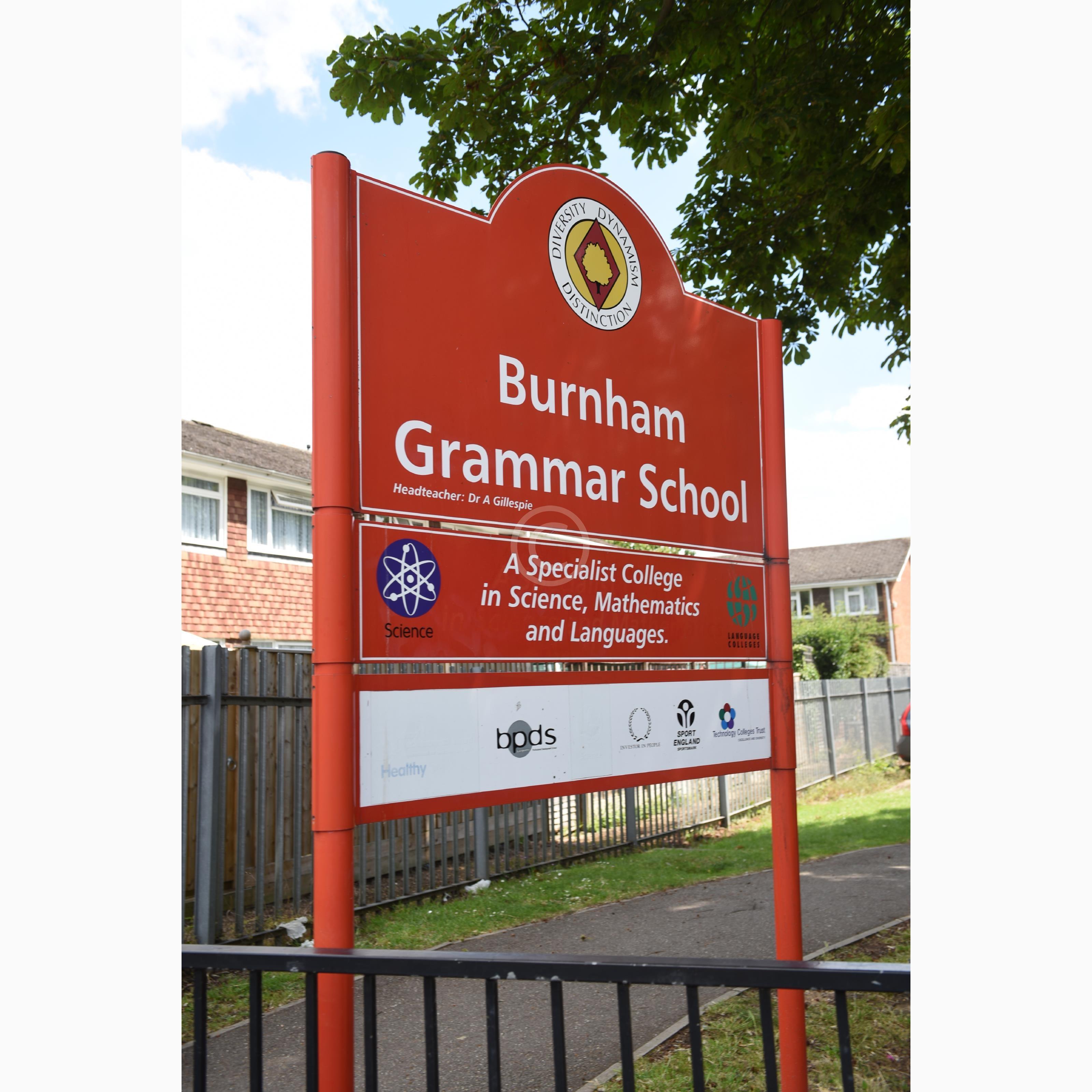 BURNHAM 131505 - Photo 1 of 4 - Baylis Media Photos