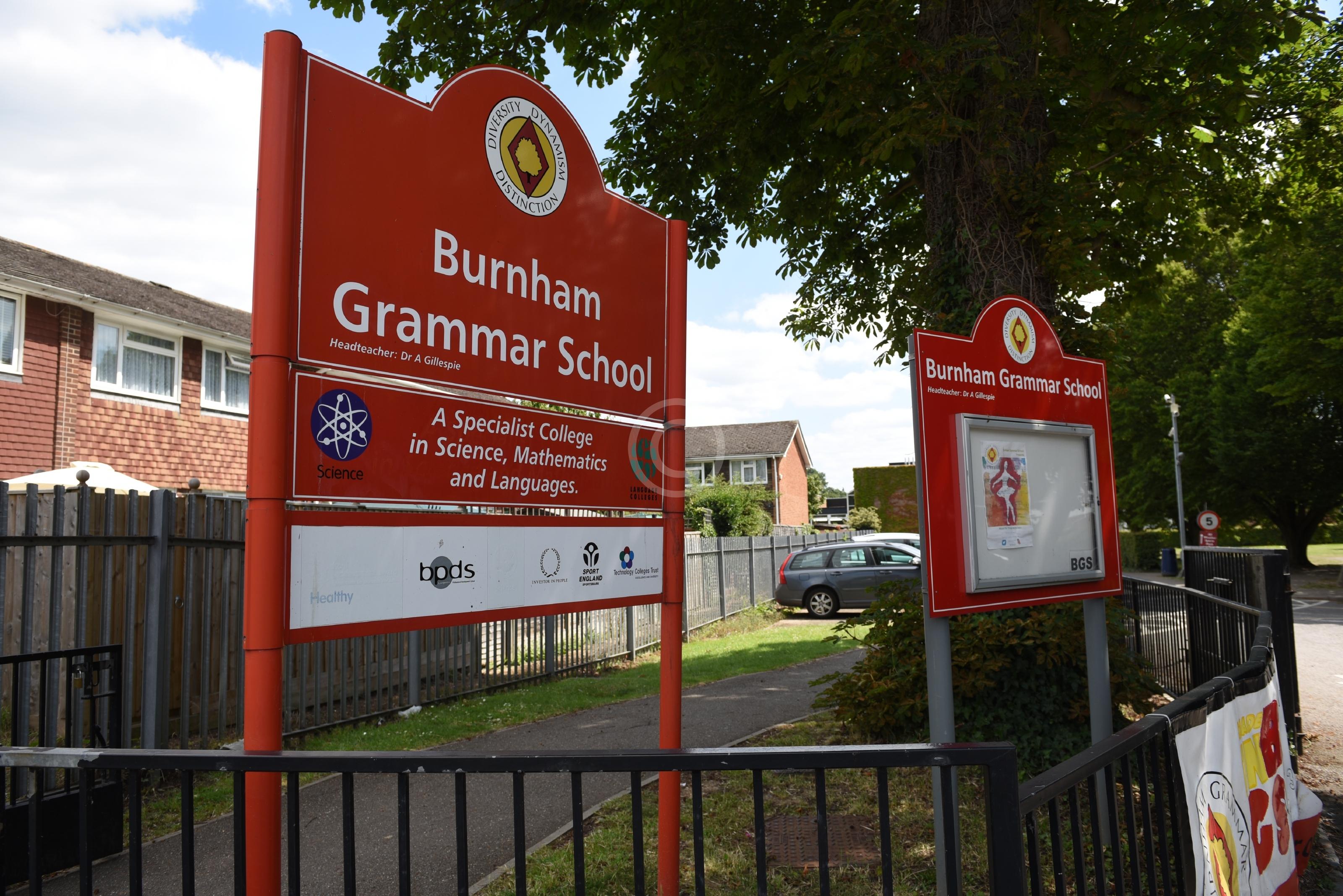 BURNHAM 131505 - Photo 1 of 4 - Baylis Media Photos