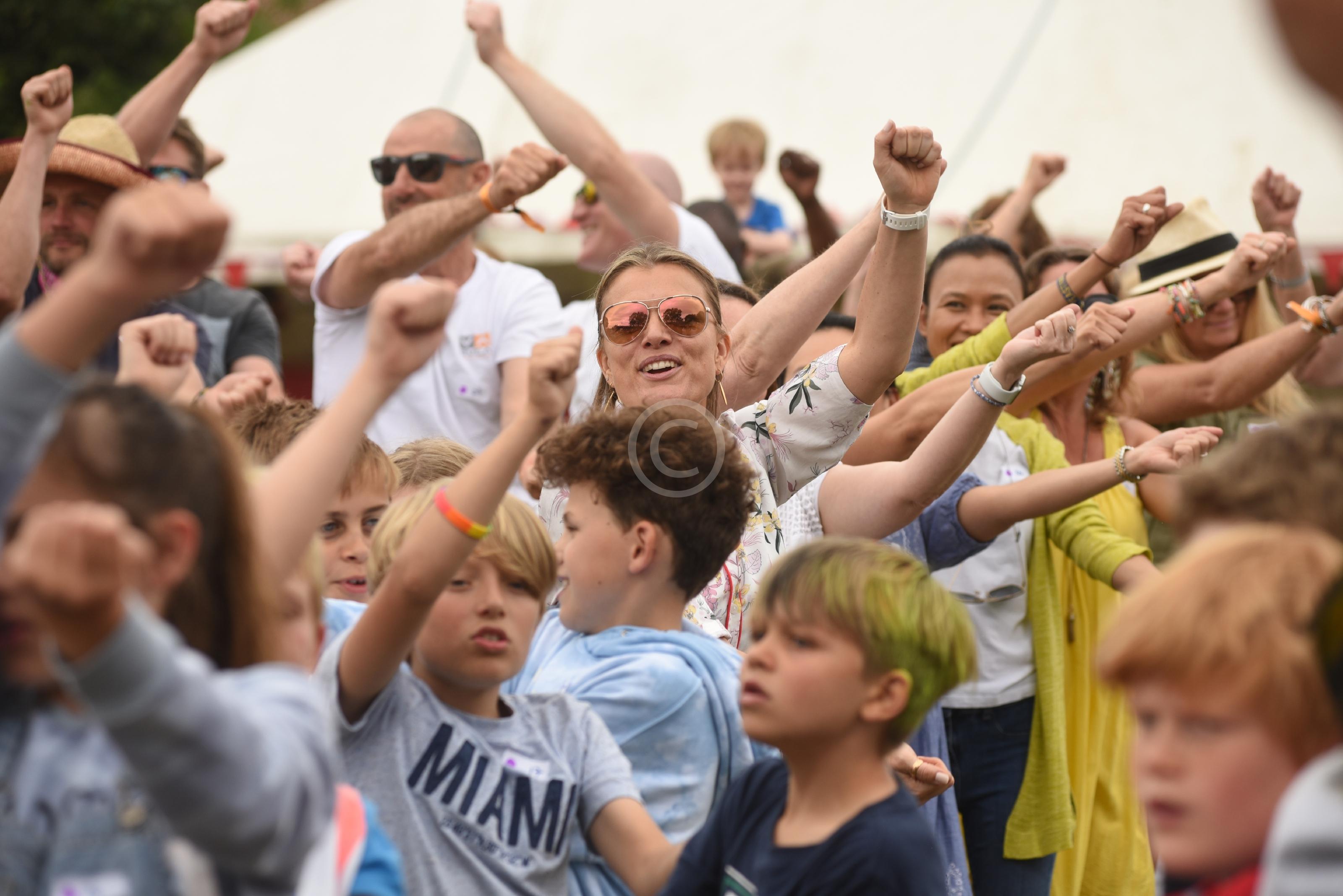 COOKHAM 131519 - Photo 1 of 10 - Baylis Media Photos