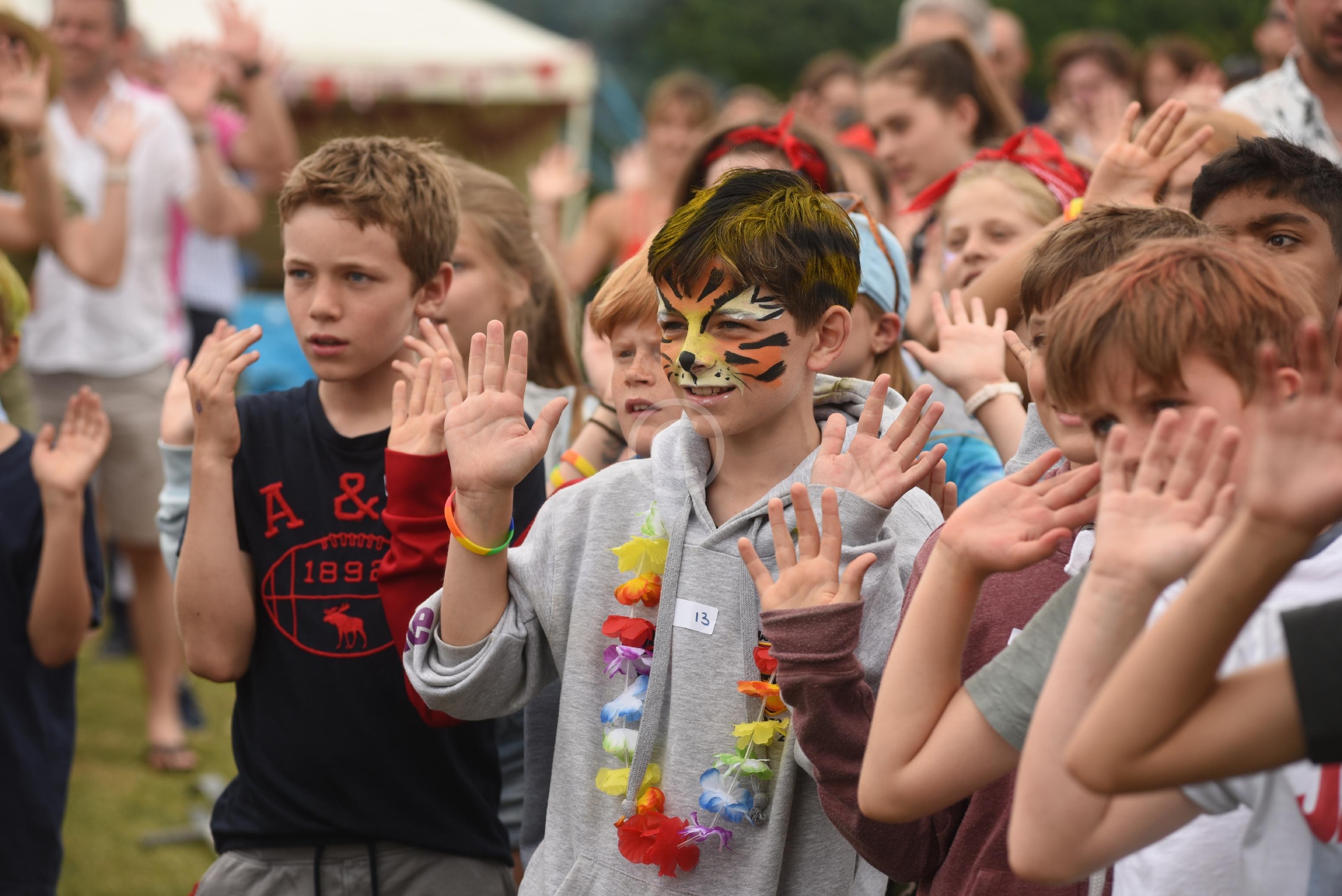 COOKHAM 131519 - Photo 1 of 10 - Baylis Media Photos