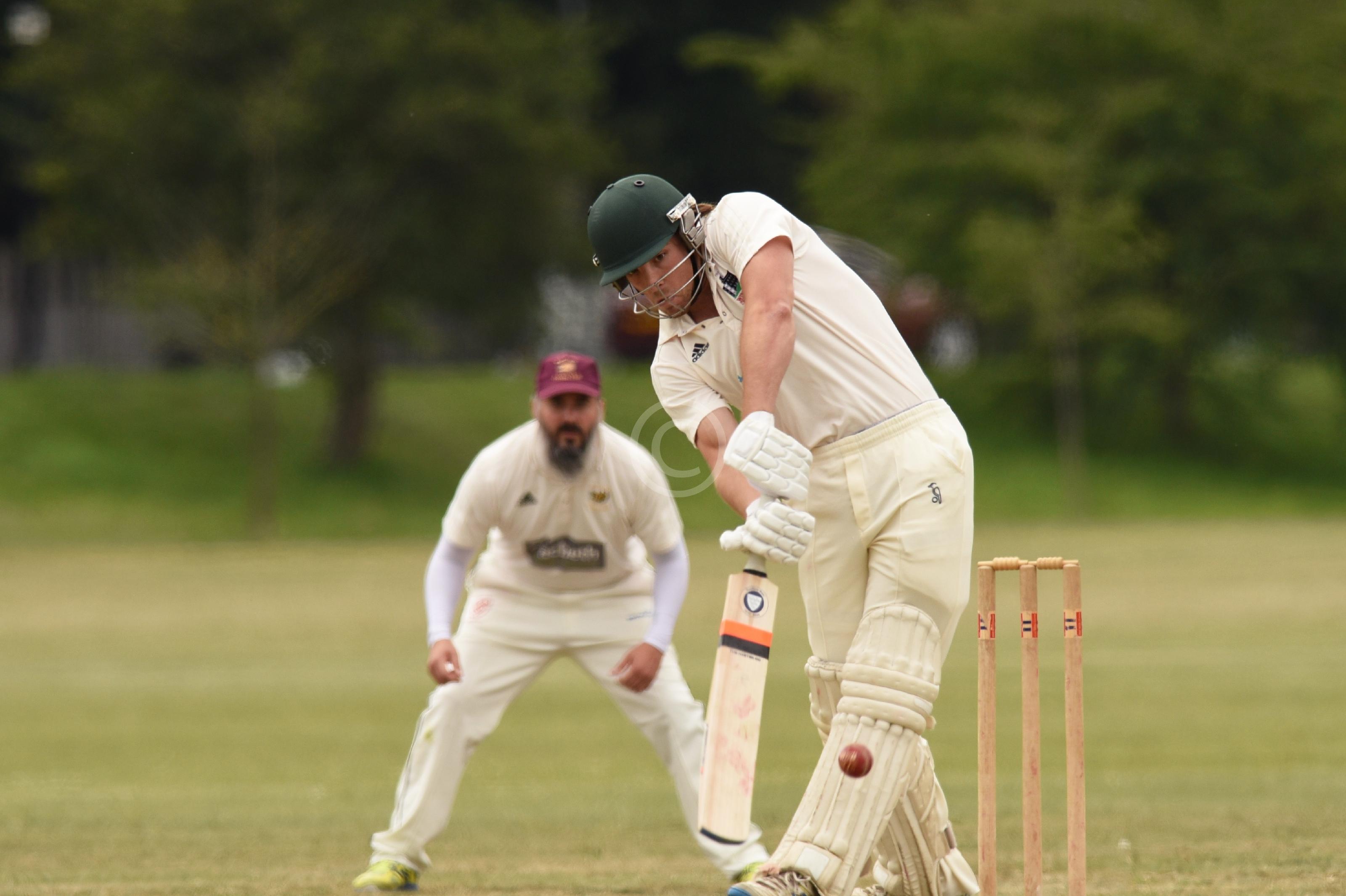 CRICKET 131567 - Photo 1 of 8 - Baylis Media Photos
