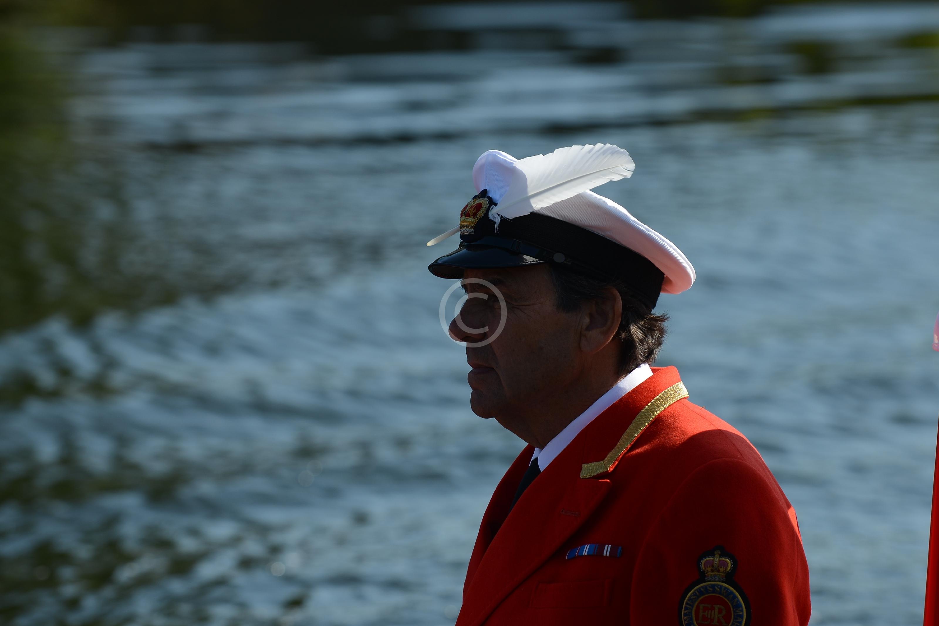 SWAN UPPING 131579 - Photo 1 of 113 - Baylis Media Photos