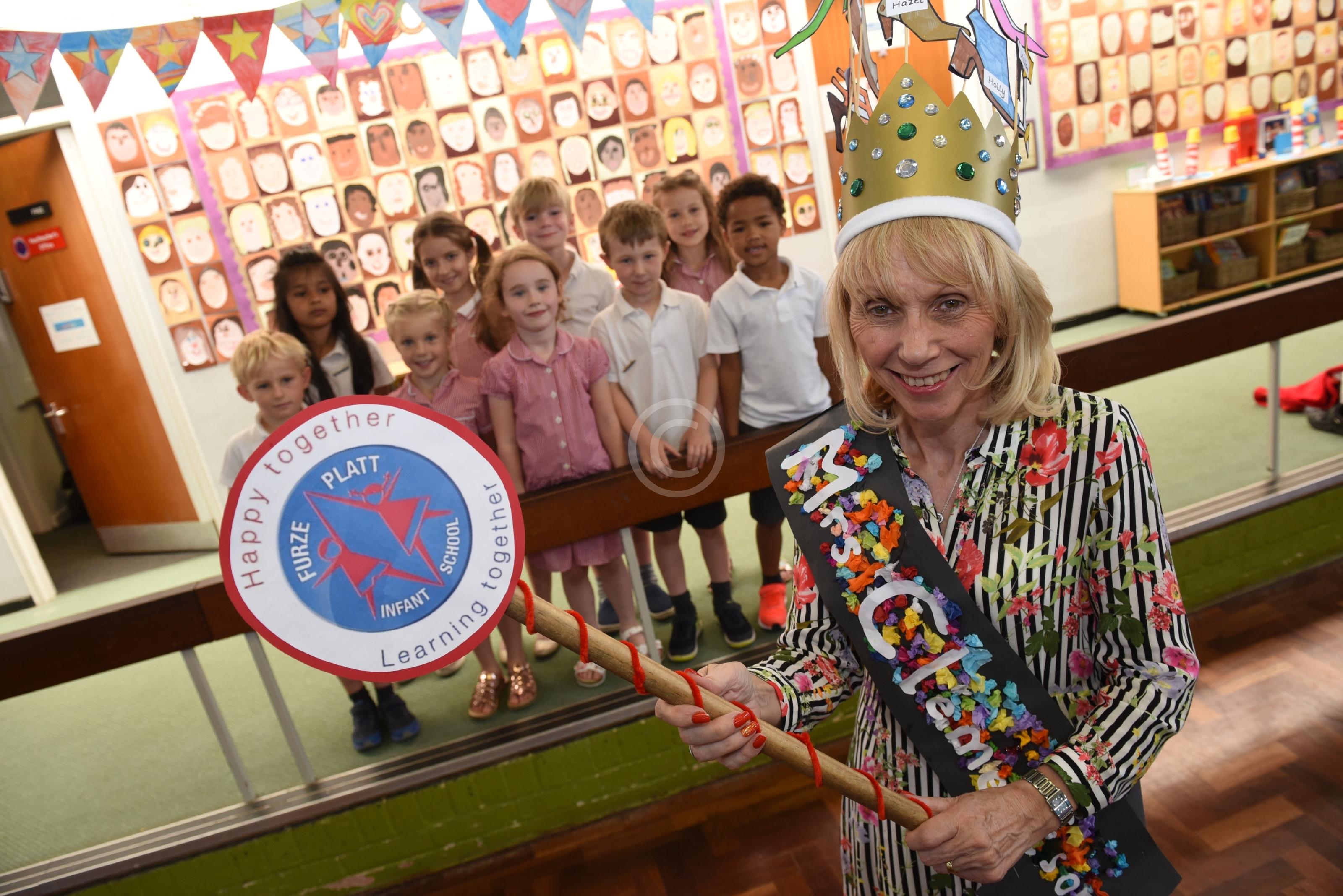 MAIDENHEAD 131581 - Photo 1 of 9 - Baylis Media Photos