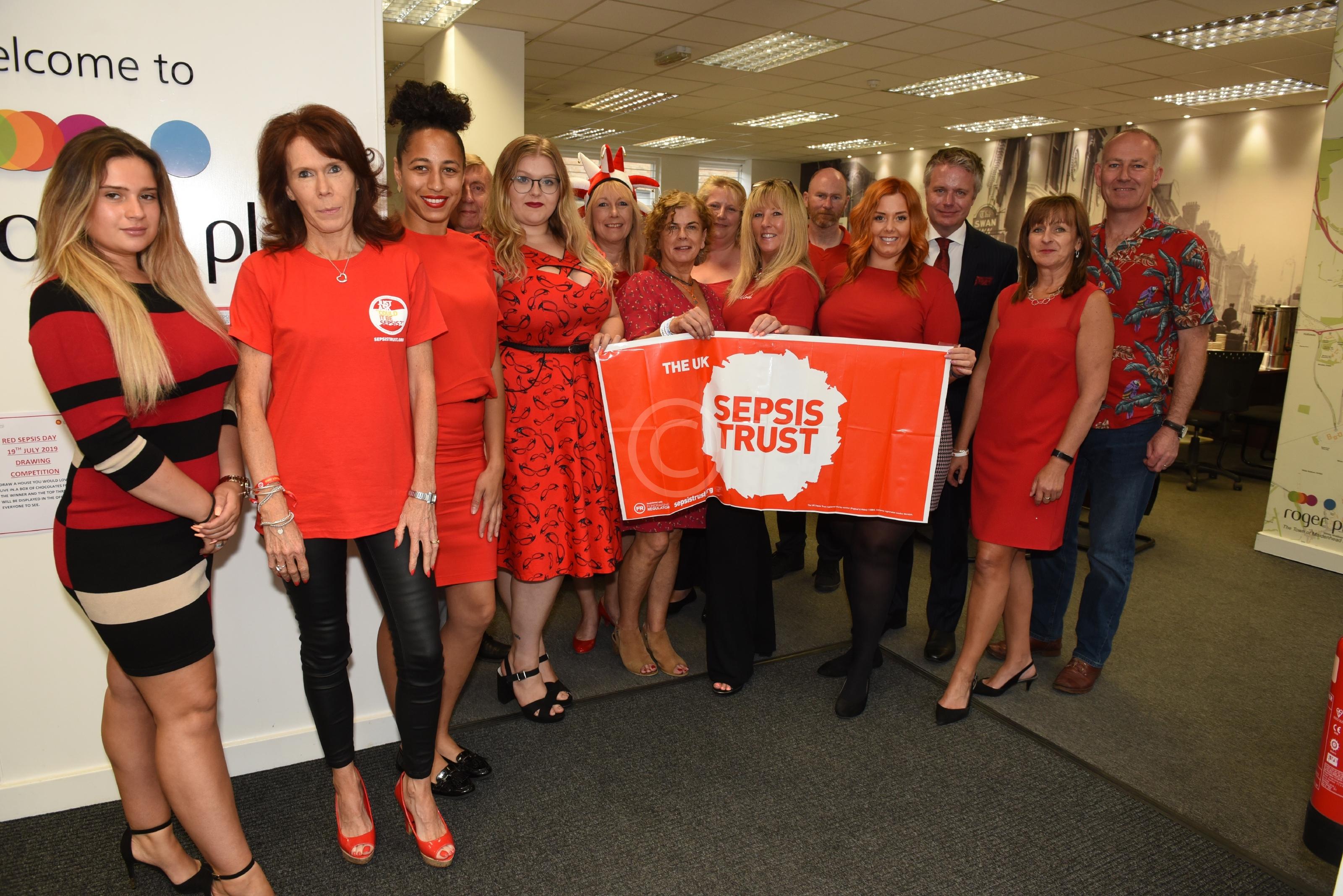 MAIDENHEAD 131588 - Photo 1 of 6 - Baylis Media Photos