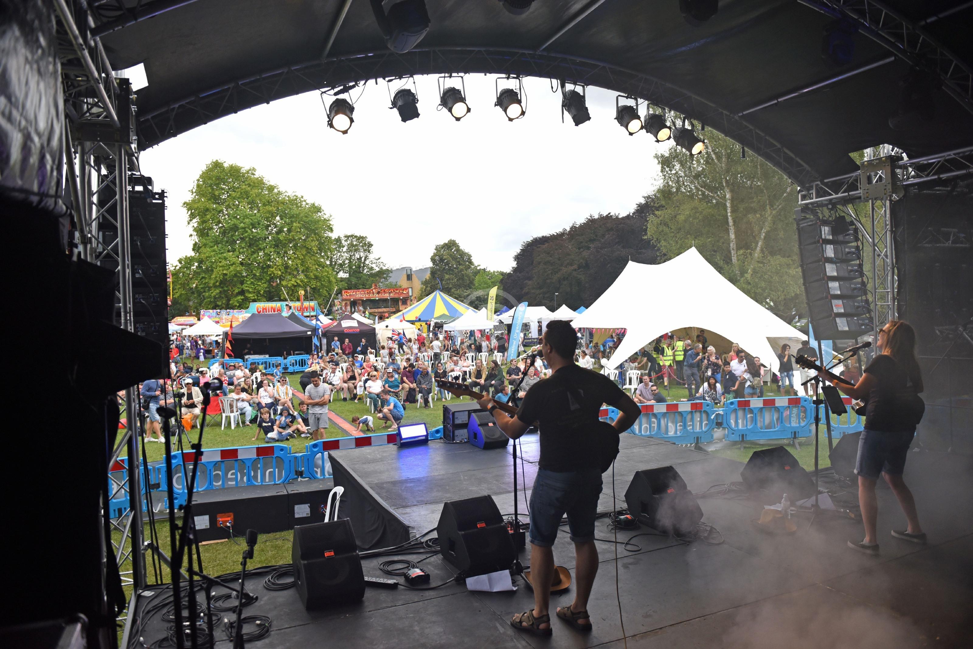 MAIDENHEAD 131596 - Photo 1 of 33 - Baylis Media Photos