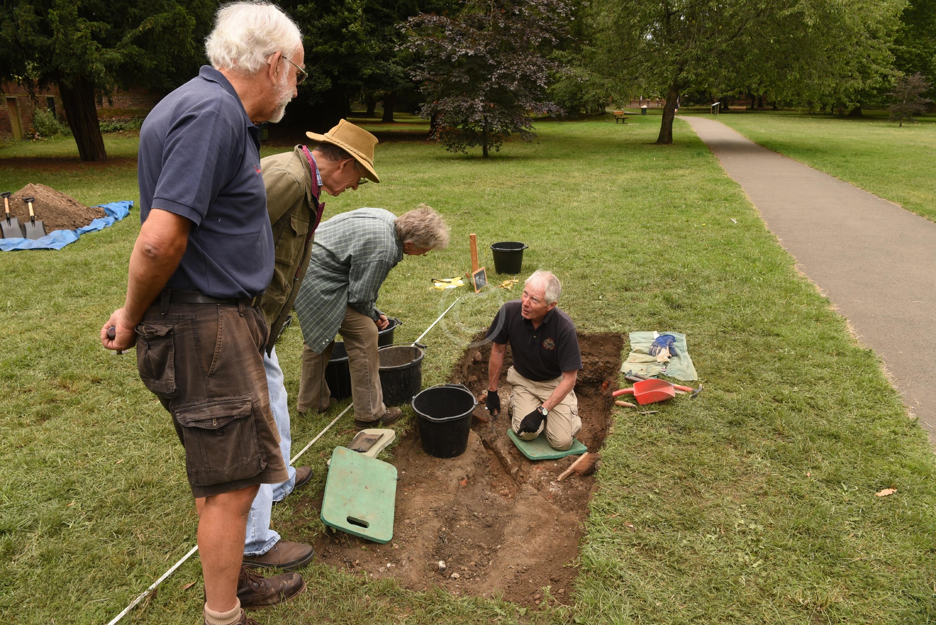 MARLOW 131627 - Photo 1 of 5 - Baylis Media Photos