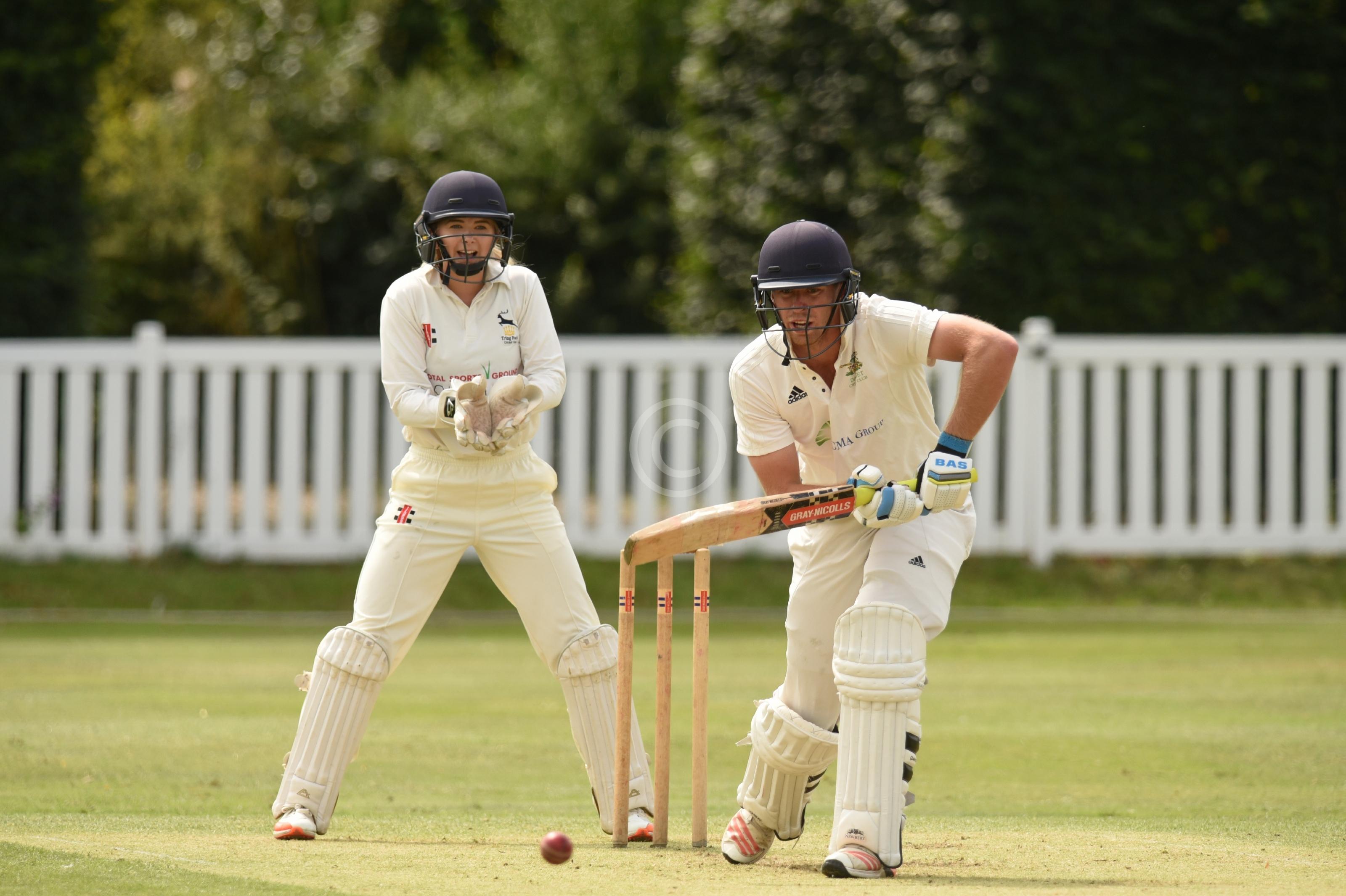 CRICKET 131654 - Photo 1 of 21 - Baylis Media Photos