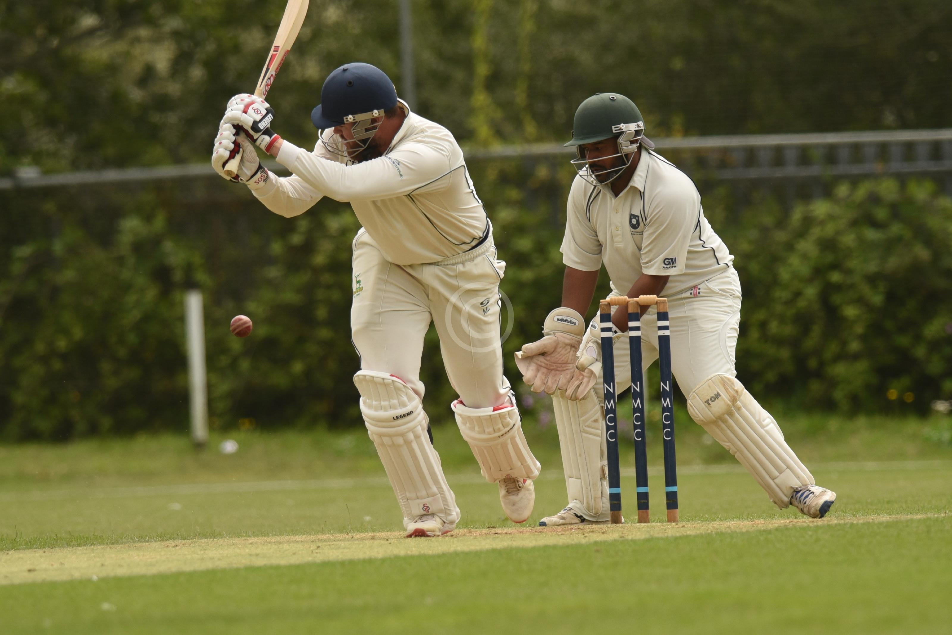 CRICKET 131682 - Photo 1 of 10 - Baylis Media Photos