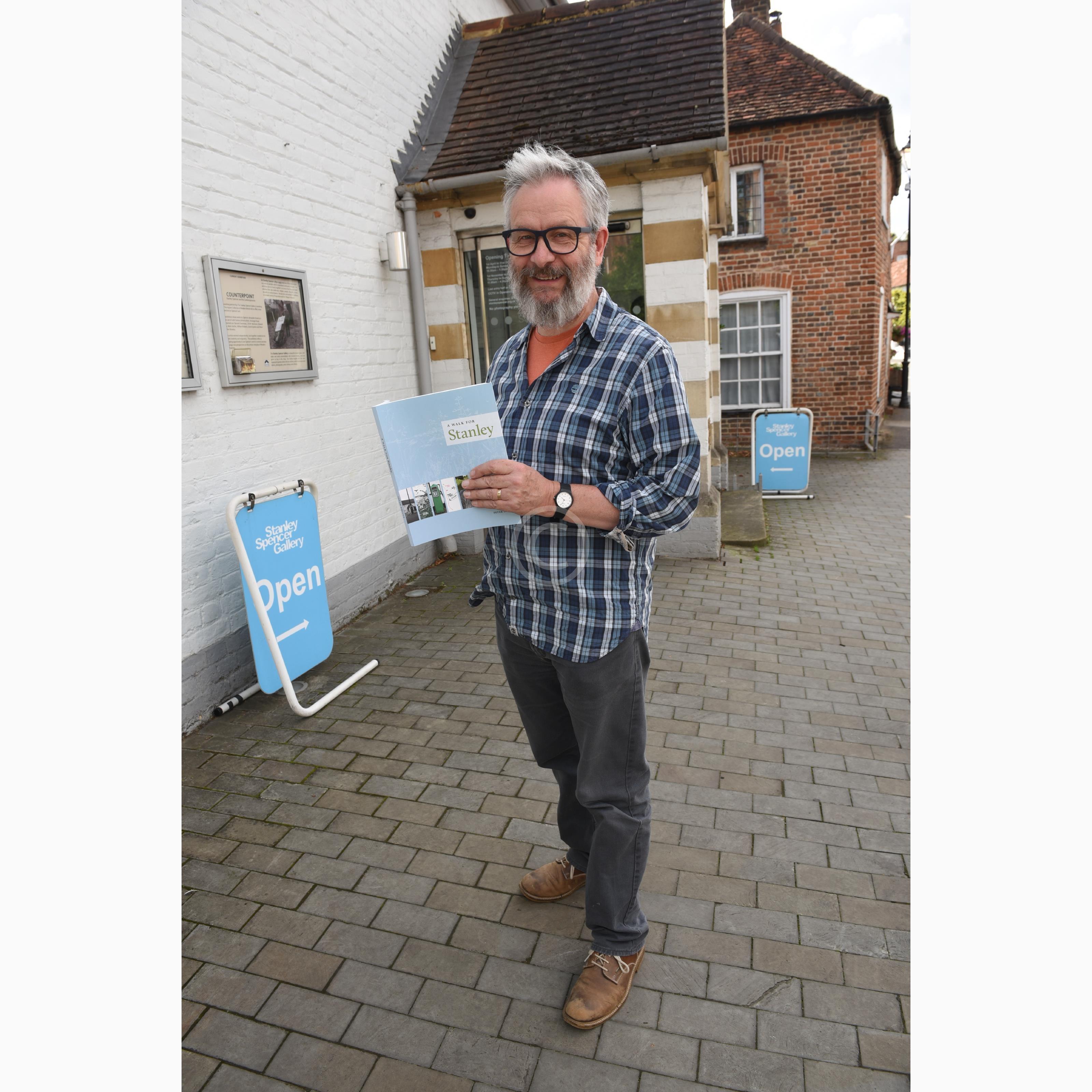 COOKHAM 131695 - Photo 1 of 7 - Baylis Media Photos