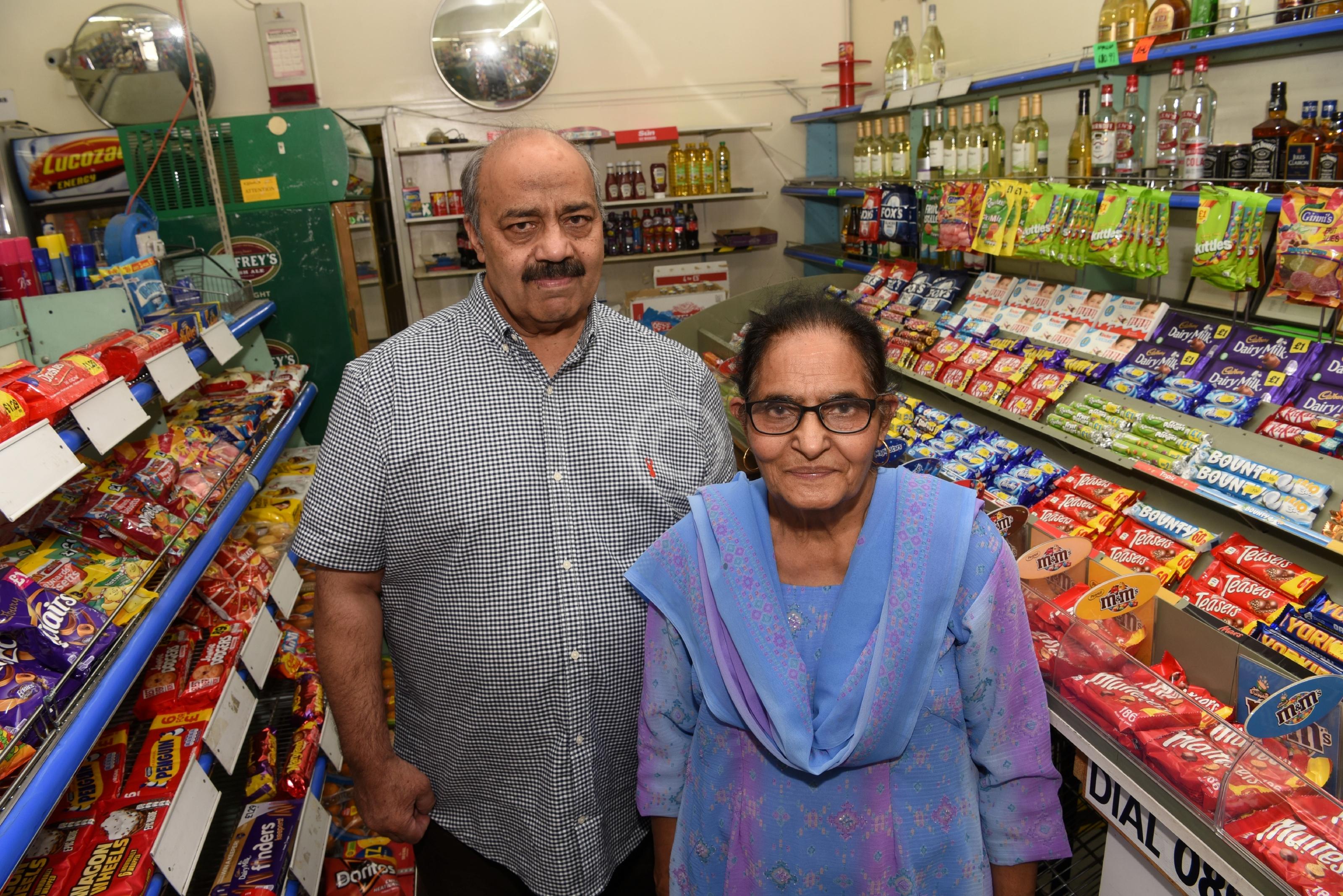 DEDWORTH 131711 - Photo 1 of 5 - Baylis Media Photos