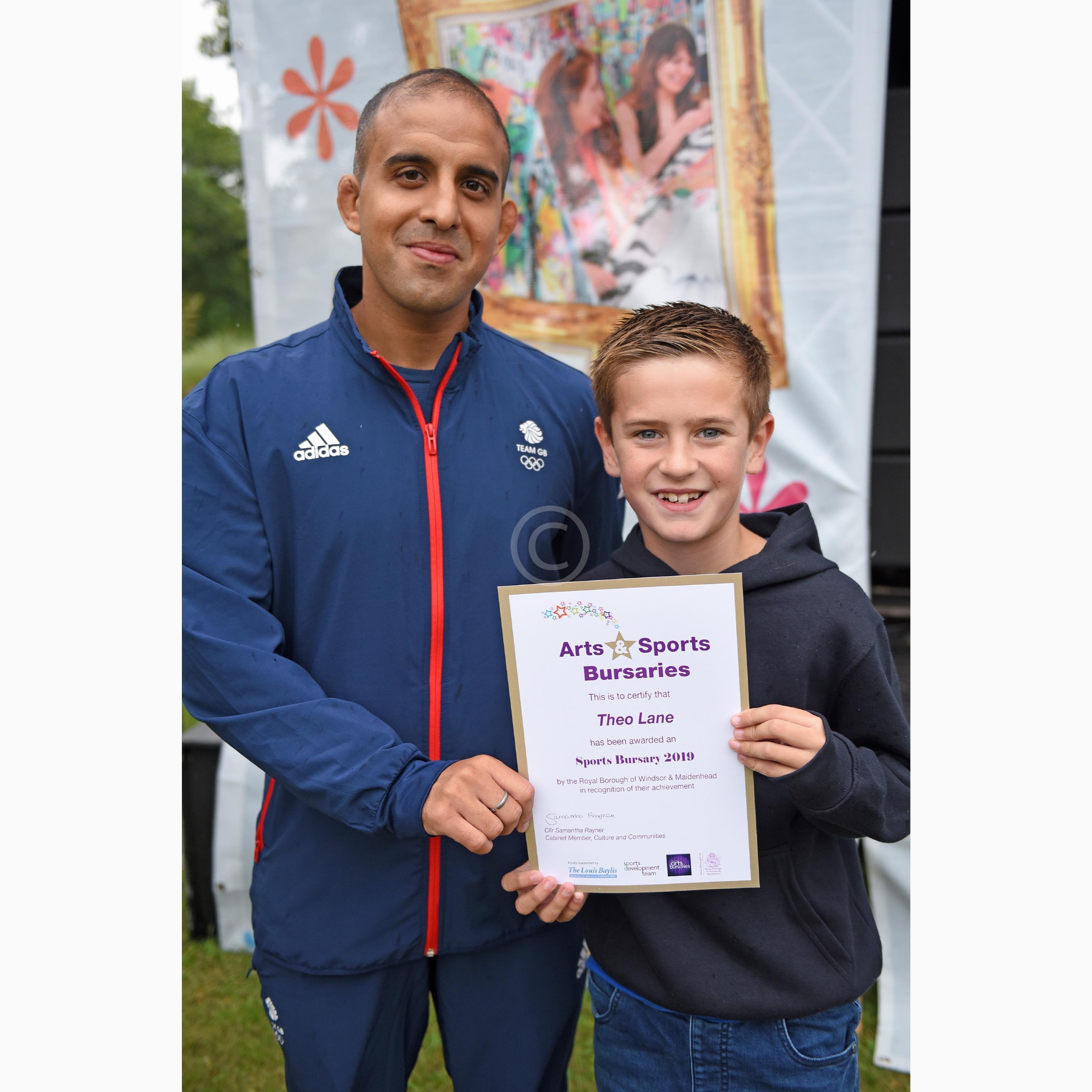 MAIDENHEAD 131715 - Photo 1 of 35 - Baylis Media Photos