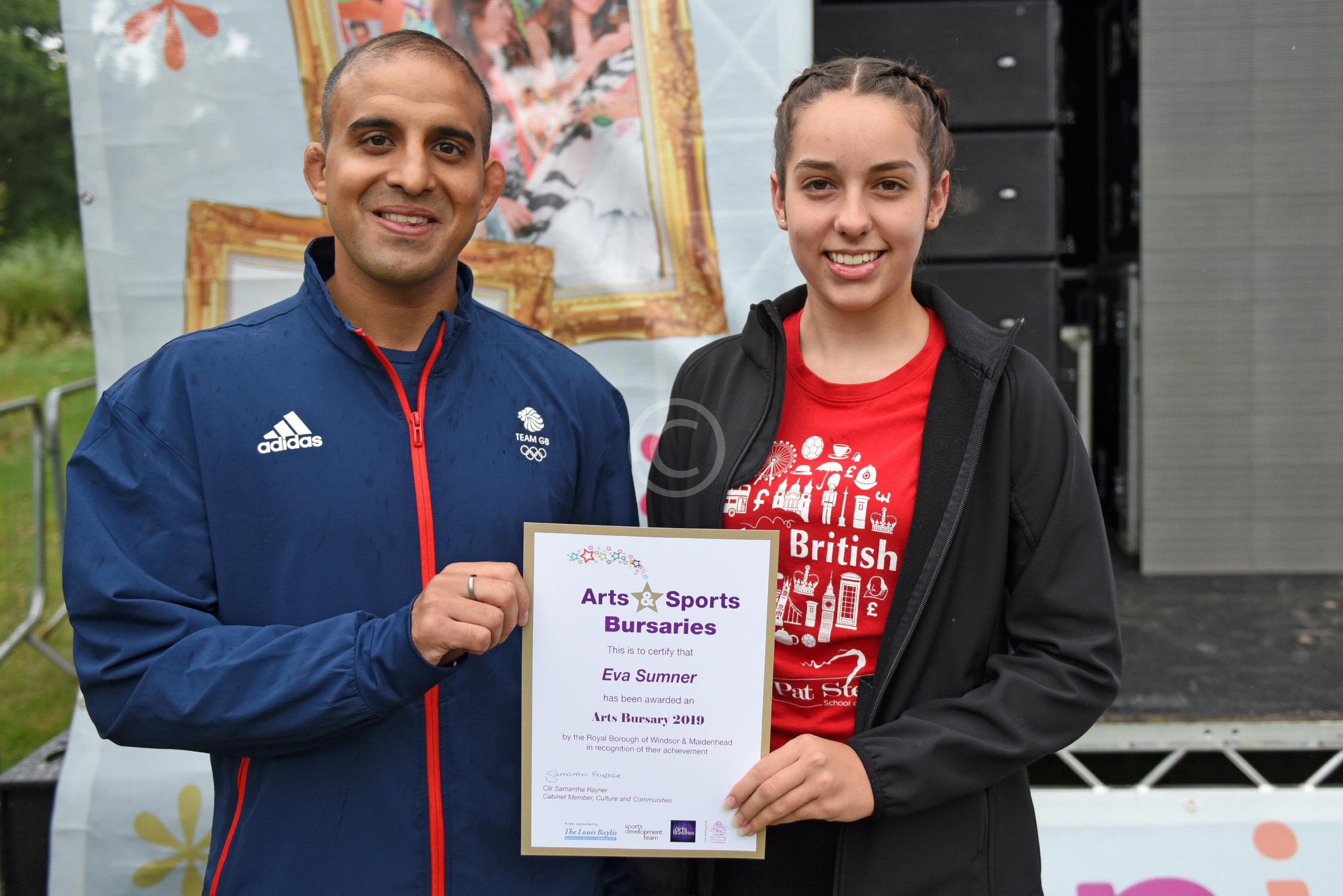 MAIDENHEAD 131715 - Photo 1 of 35 - Baylis Media Photos