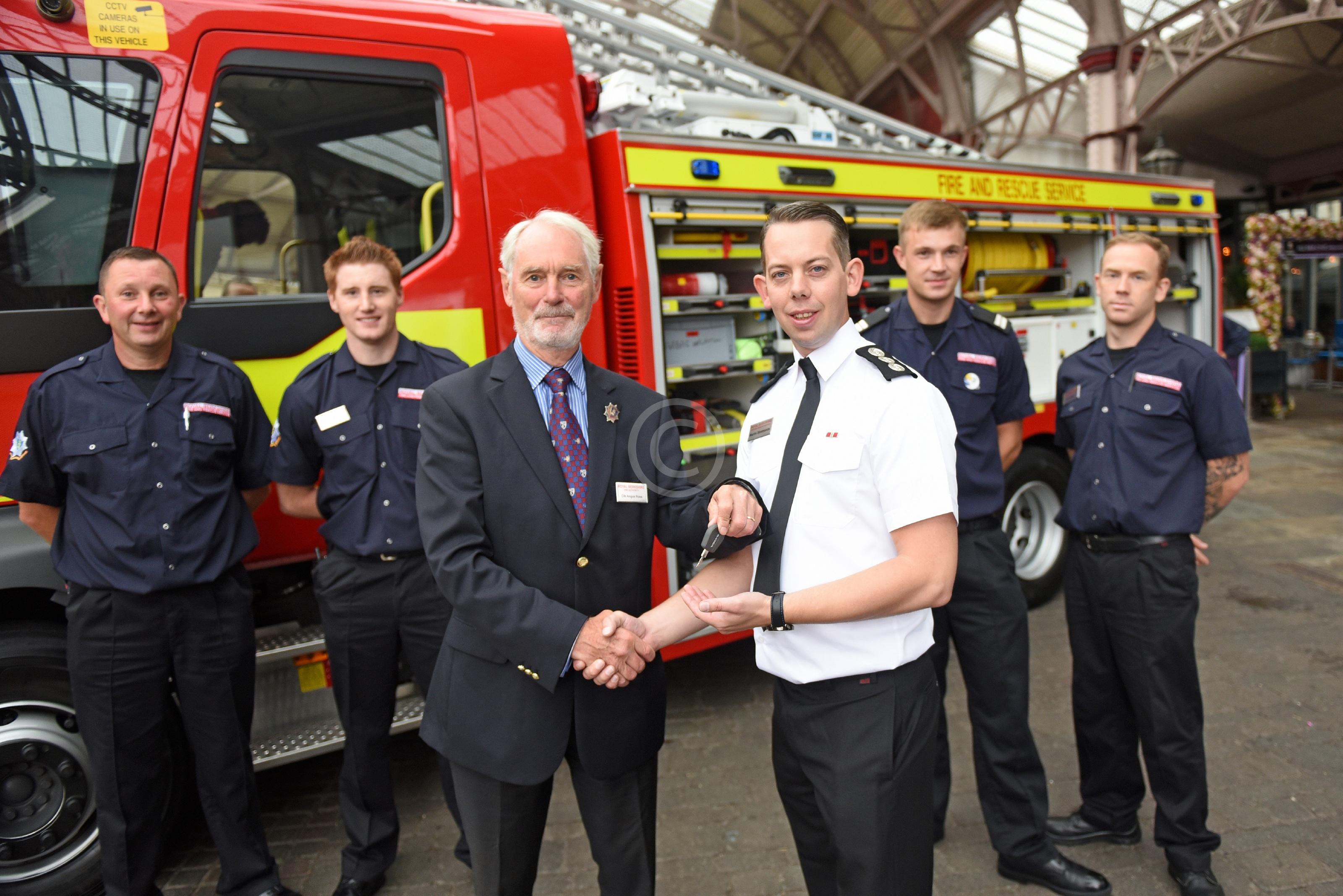 WINDSOR 131716 - Photo 1 of 4 - Baylis Media Photos