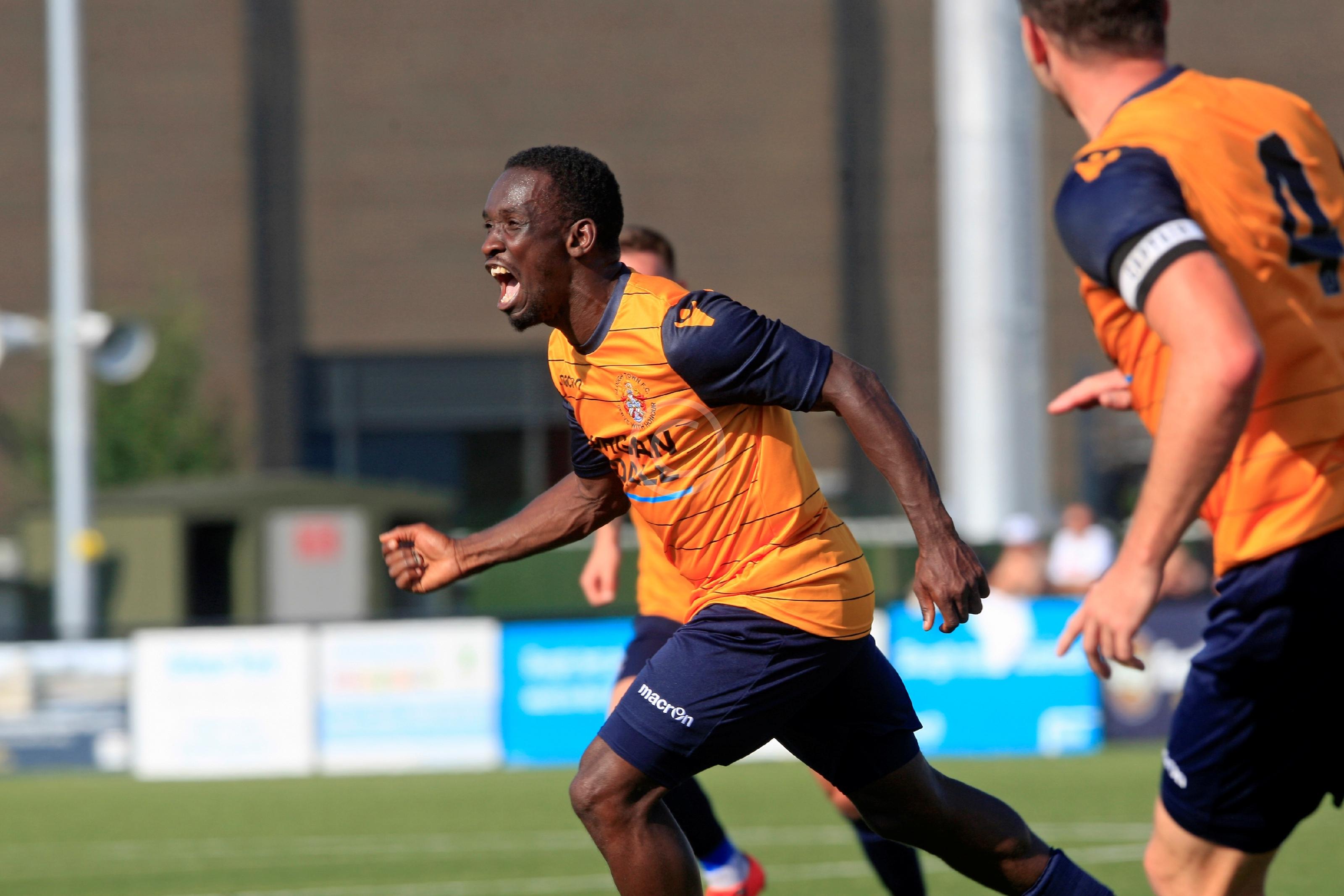 FOOTBALL 131761 - Photo 1 of 21 - Baylis Media Photos