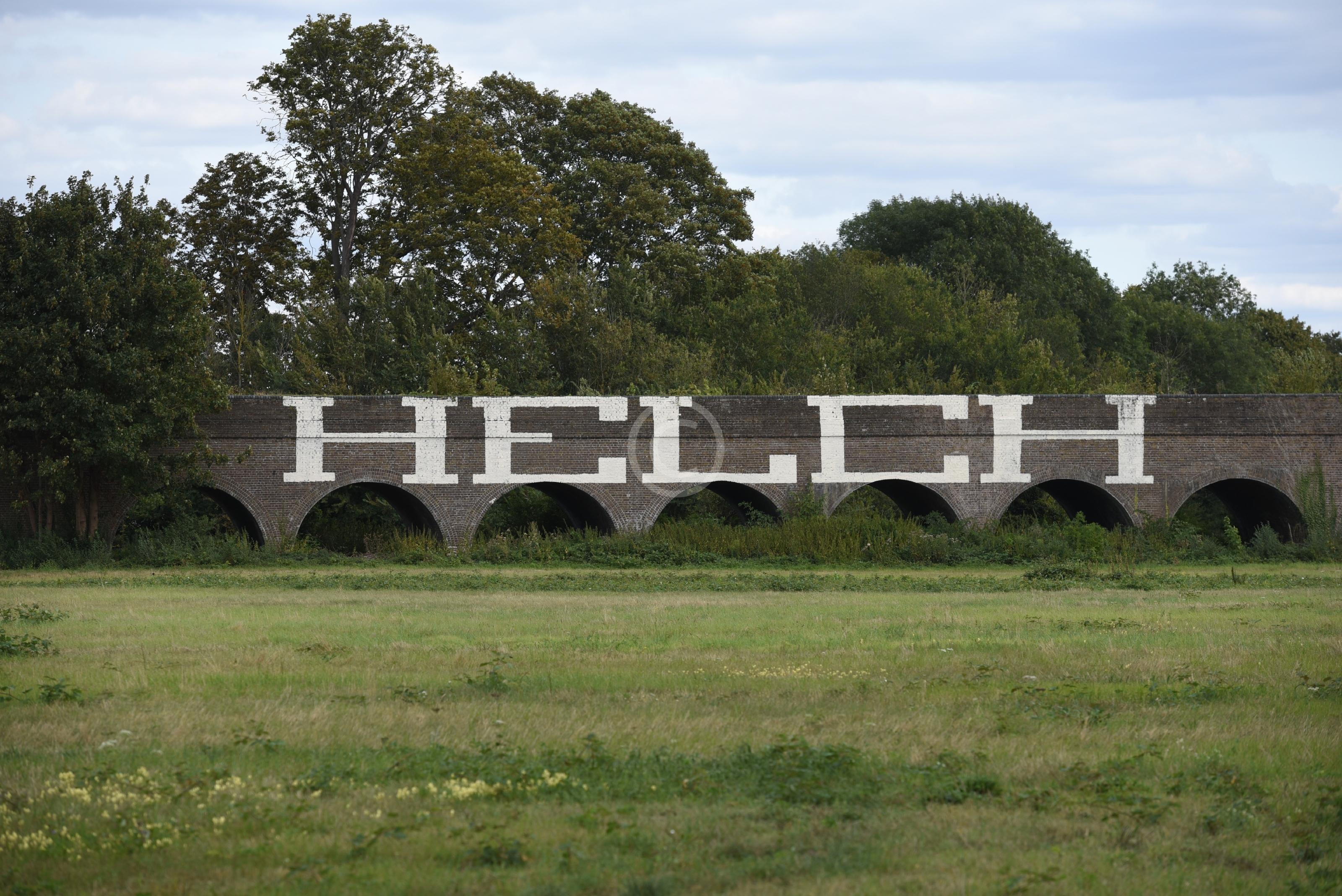 ETON 131782 - Photo 1 of 14 - Baylis Media Photos