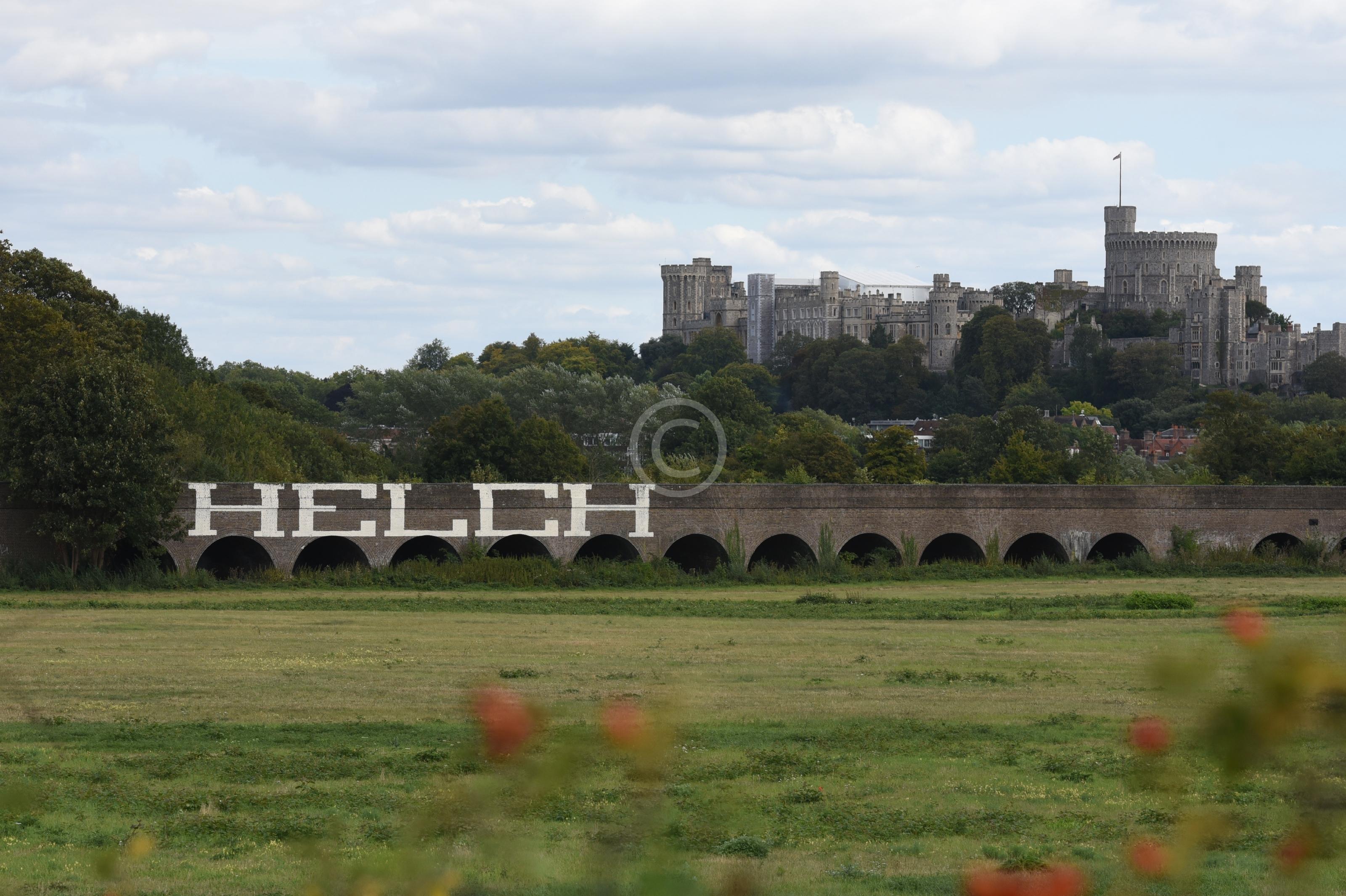 ETON 131782 - Photo 1 of 14 - Baylis Media Photos