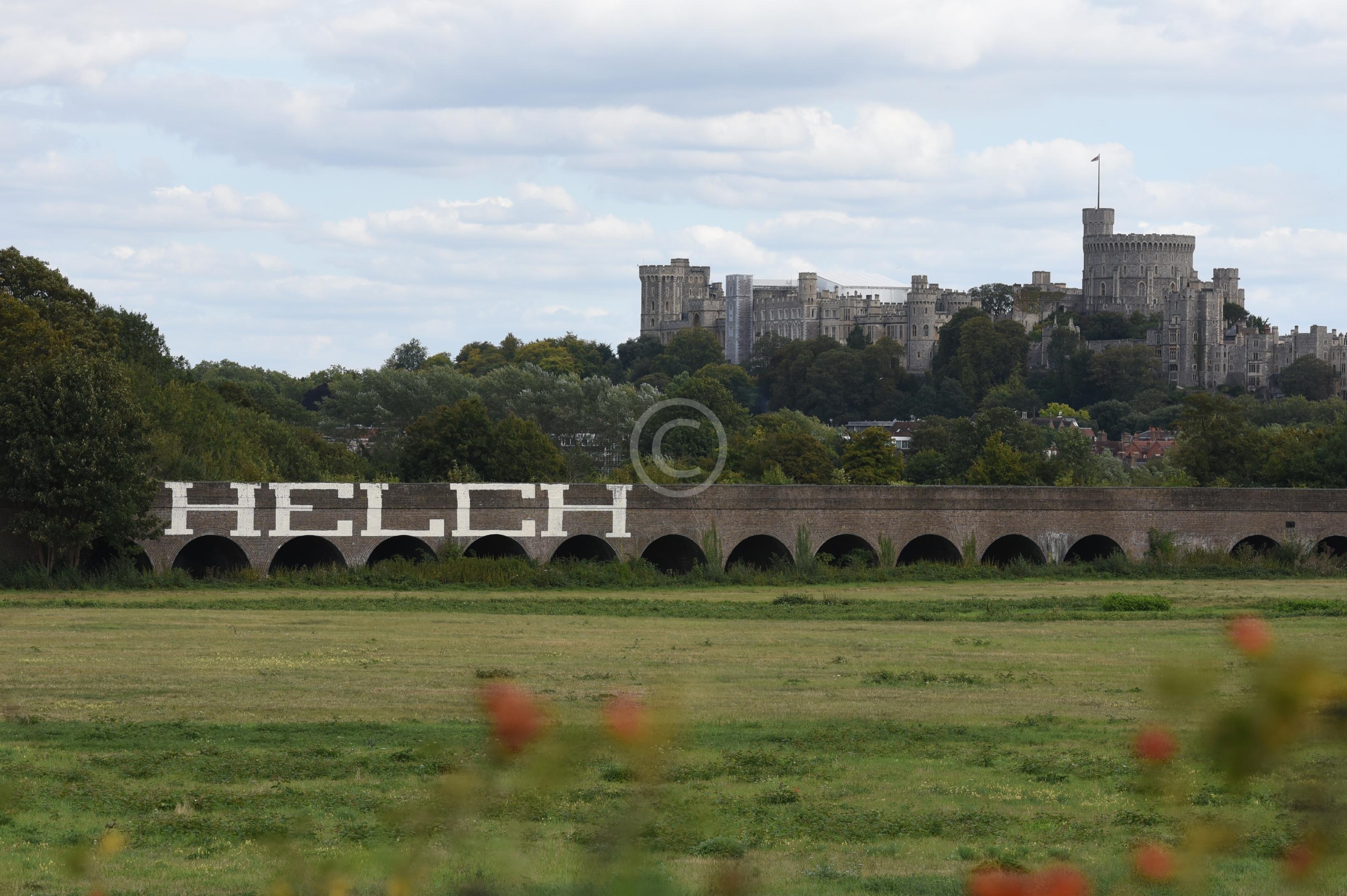 ETON 131782 - Photo 1 of 14 - Baylis Media Photos