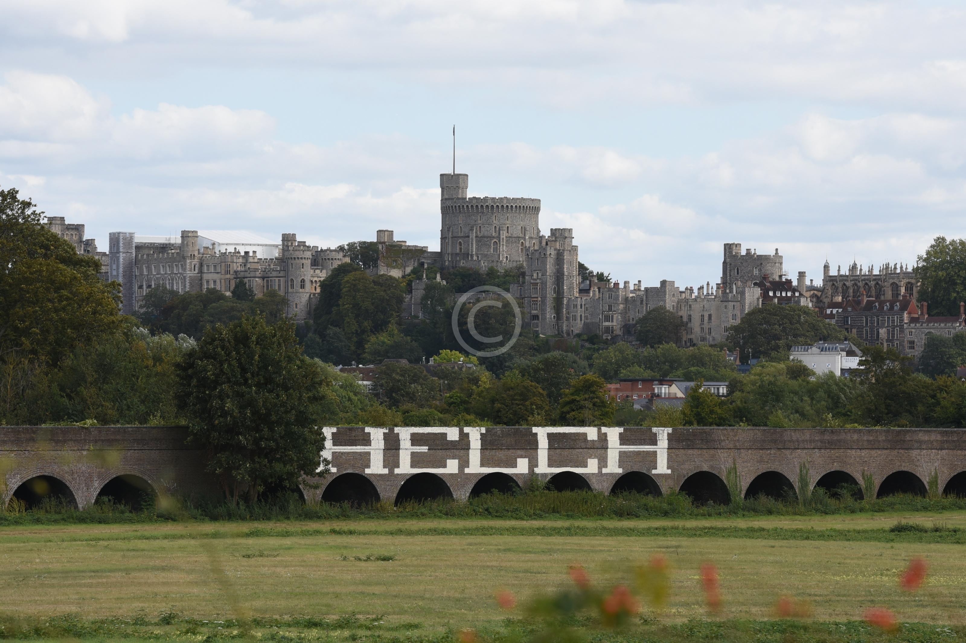 ETON 131782 - Photo 1 of 14 - Baylis Media Photos