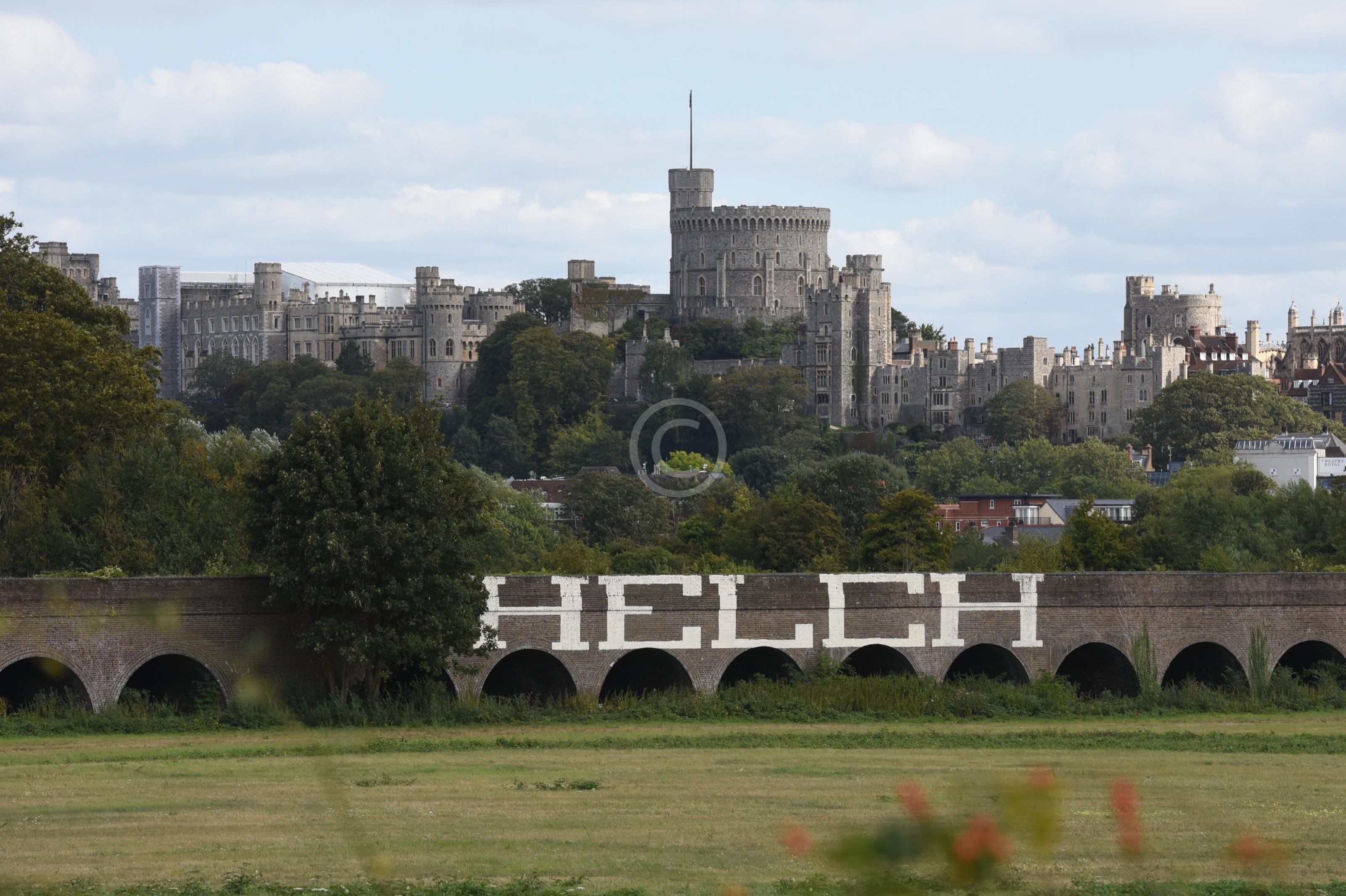 ETON 131782 - Photo 1 of 14 - Baylis Media Photos