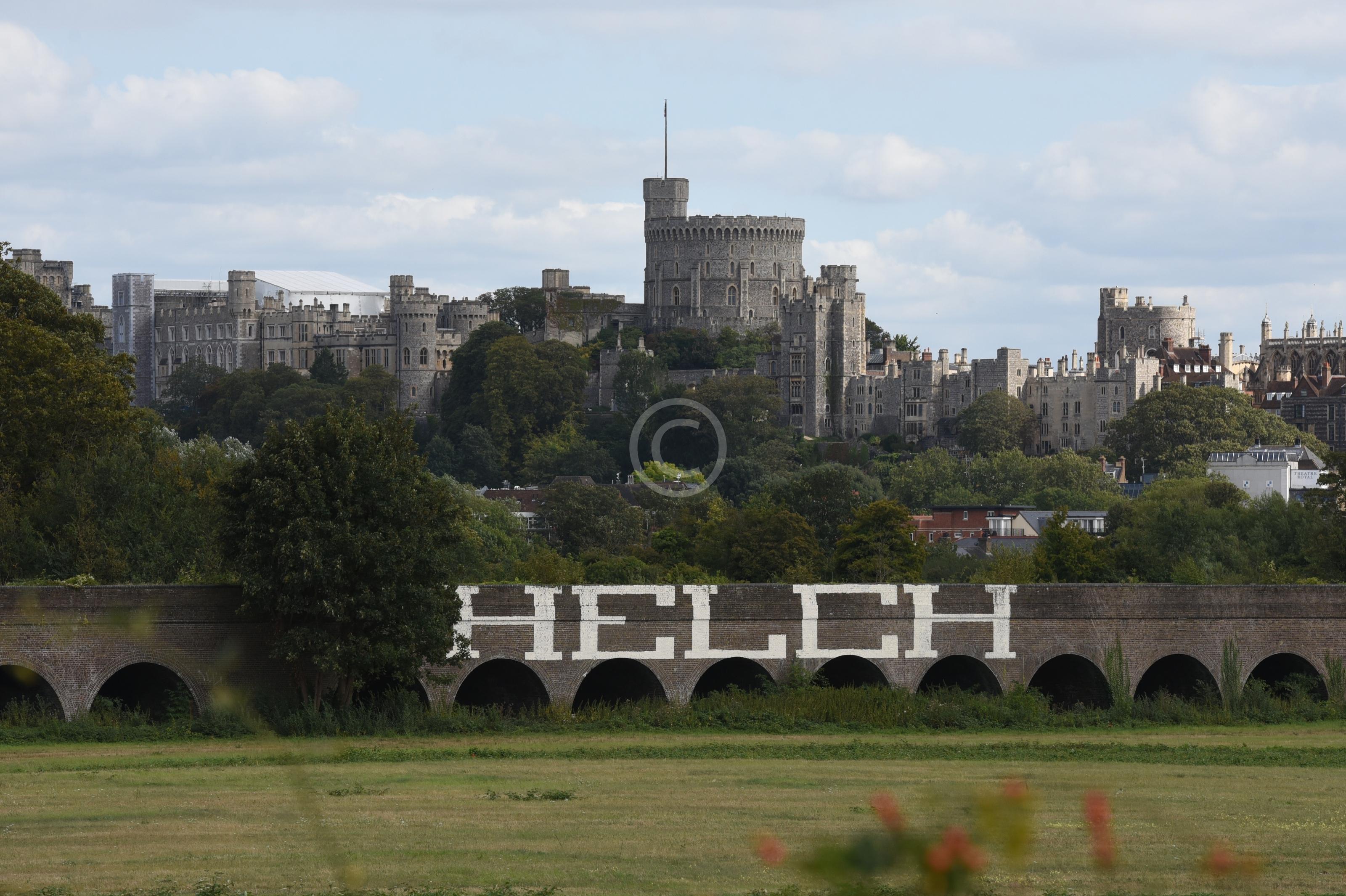 ETON 131782 - Photo 1 of 14 - Baylis Media Photos