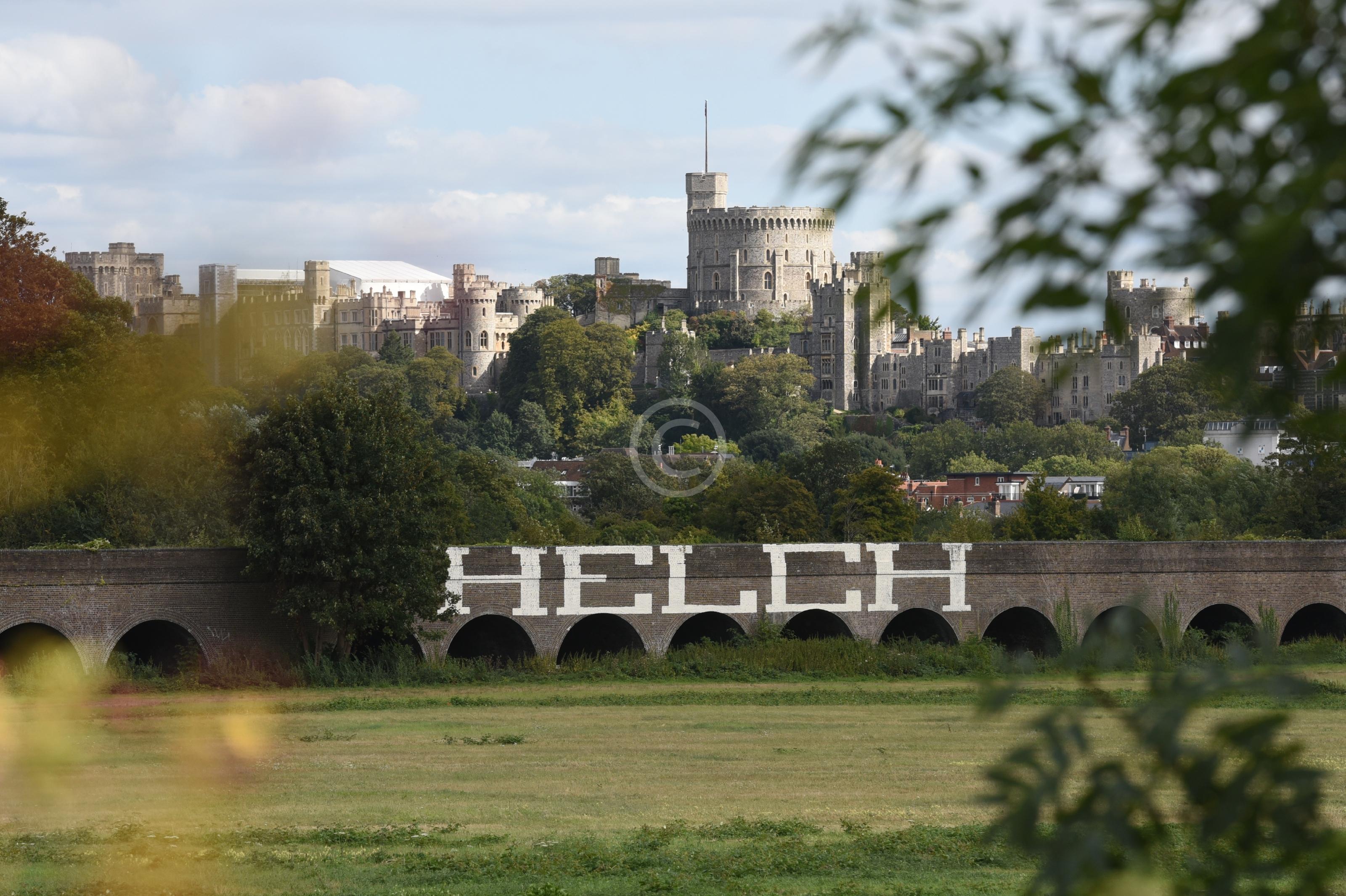 ETON 131782 - Photo 1 of 14 - Baylis Media Photos