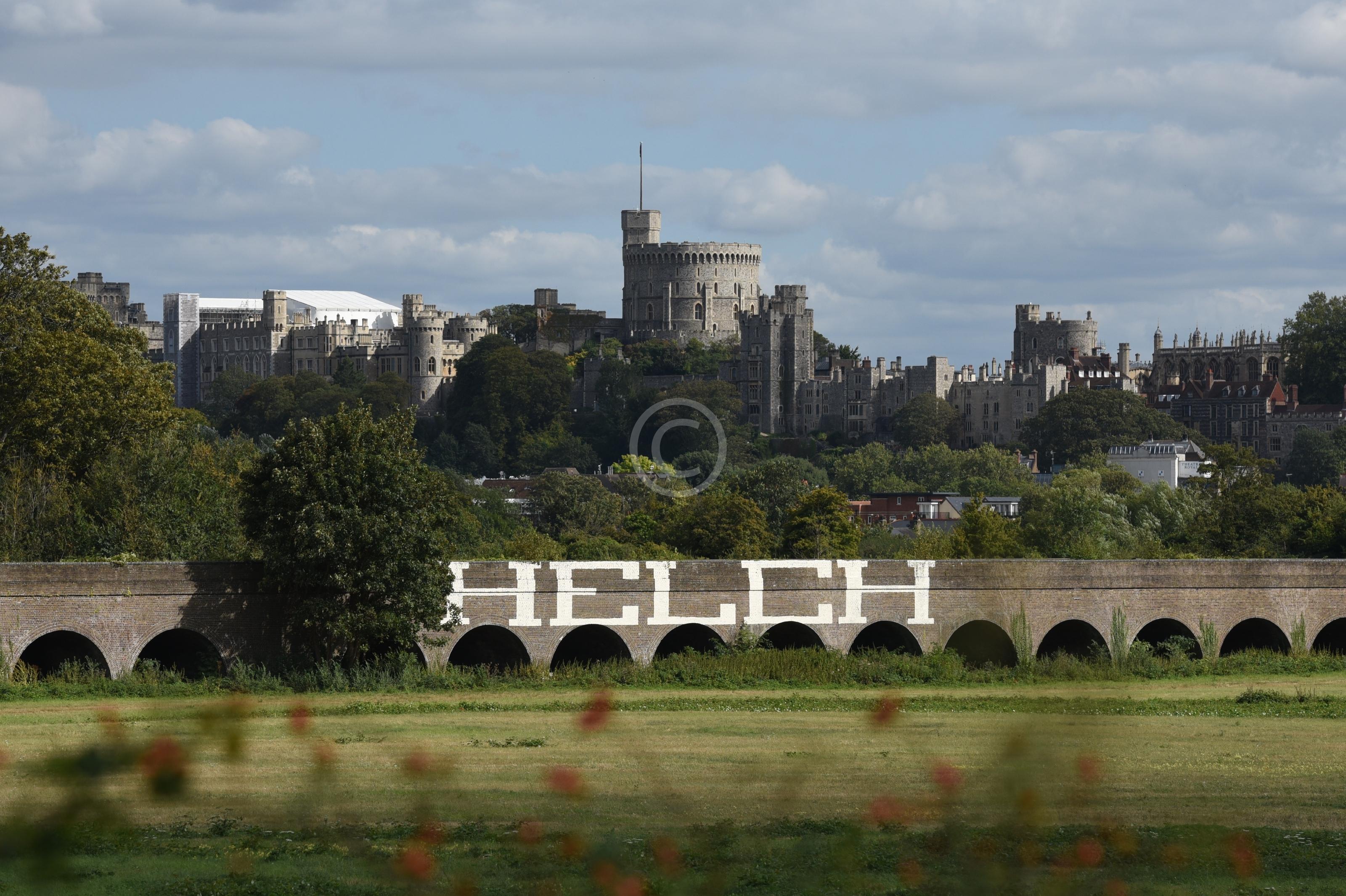 ETON 131782 - Photo 1 of 14 - Baylis Media Photos