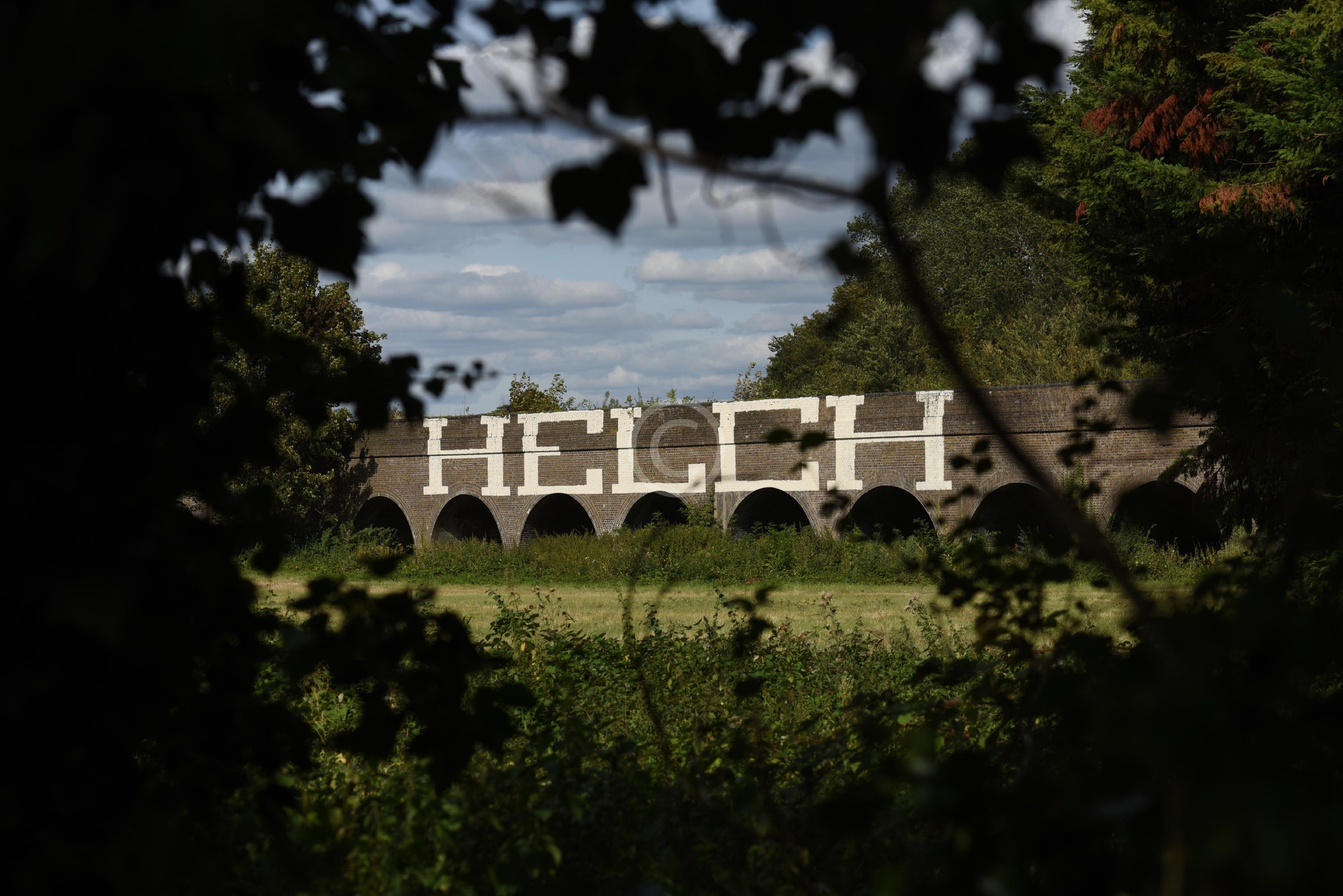 ETON 131782 - Photo 1 of 14 - Baylis Media Photos