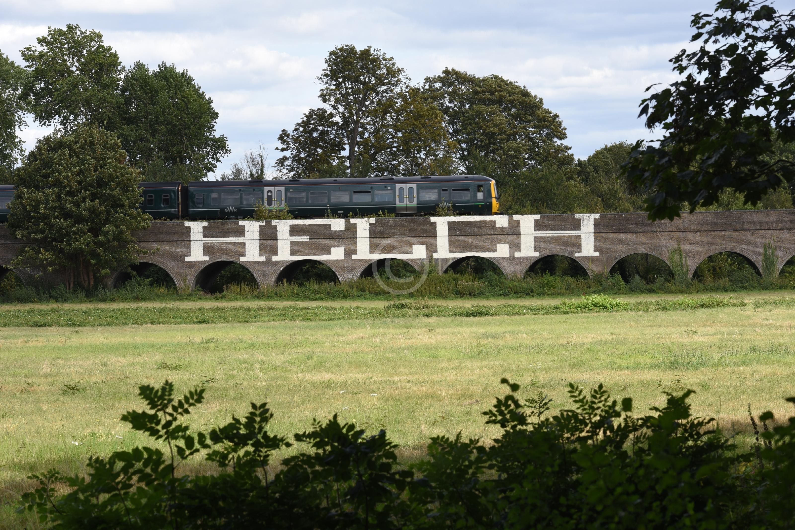 ETON 131782 - Photo 1 of 14 - Baylis Media Photos