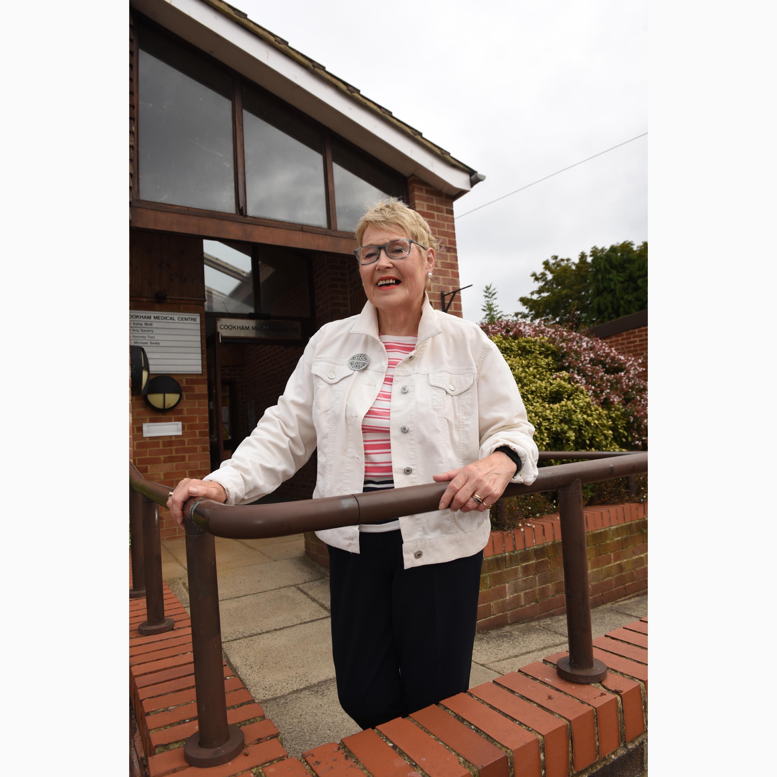 COOKHAM 131833 - Photo 1 of 8 - Baylis Media Photos