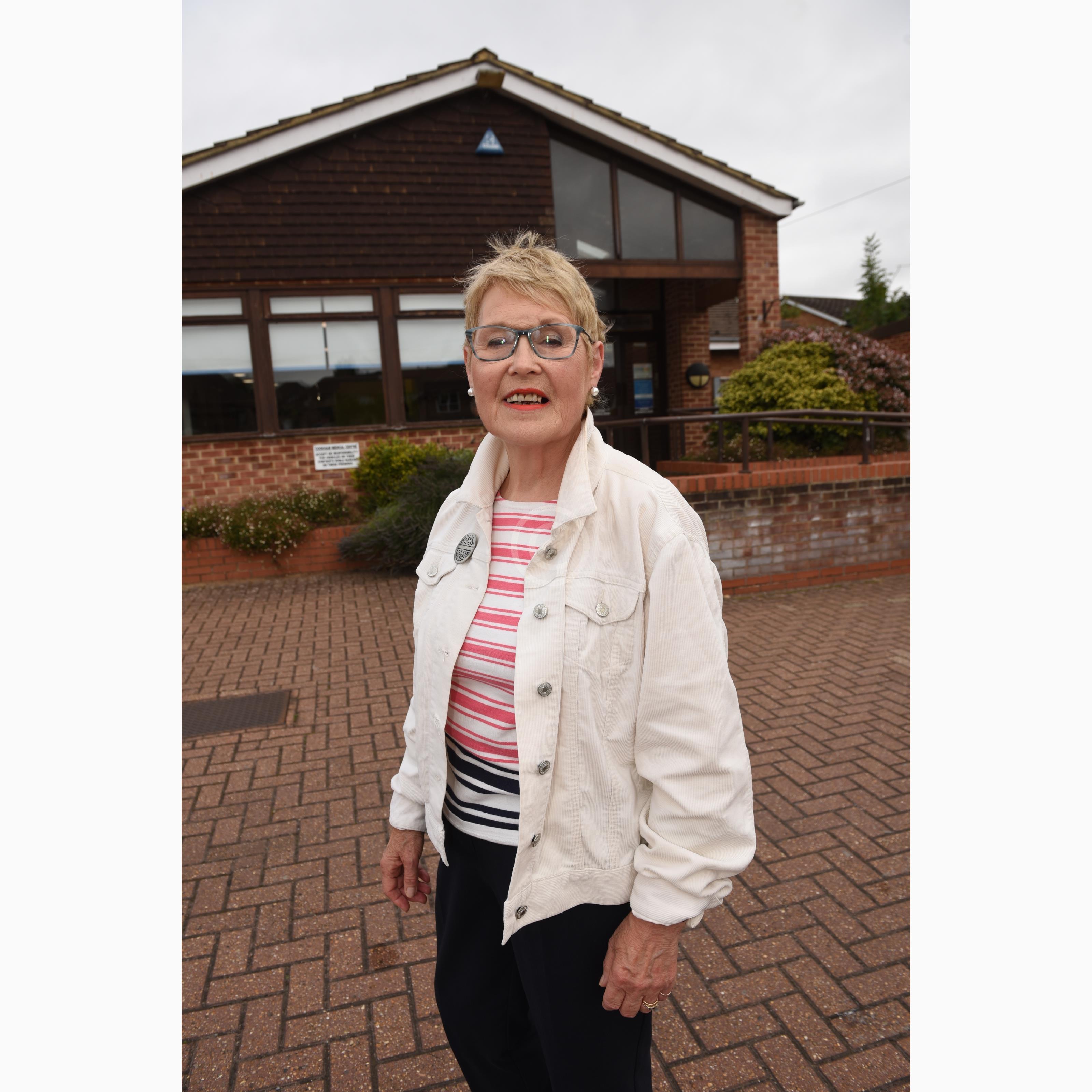 COOKHAM 131833 - Photo 1 of 8 - Baylis Media Photos