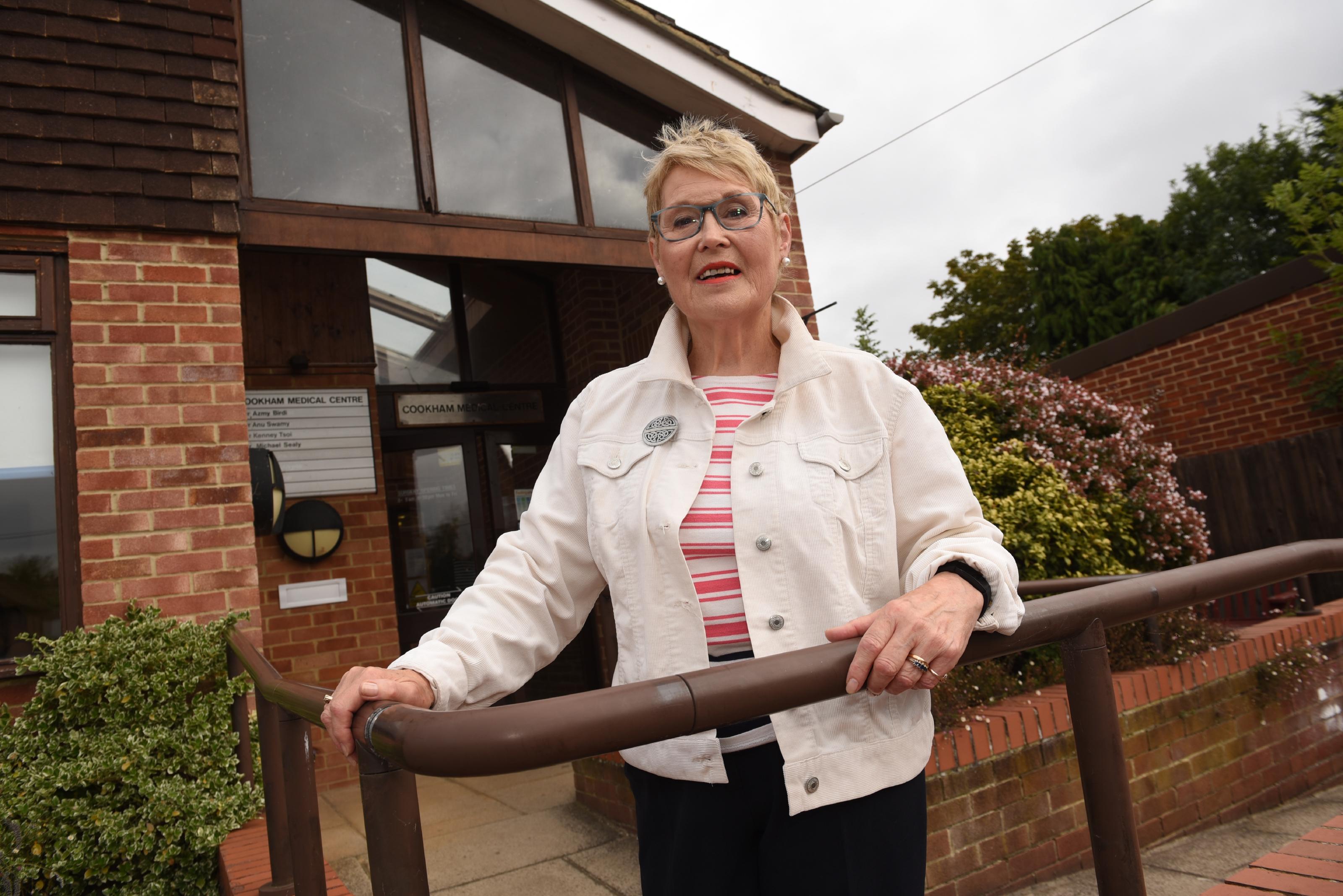 COOKHAM 131833 - Photo 1 of 8 - Baylis Media Photos