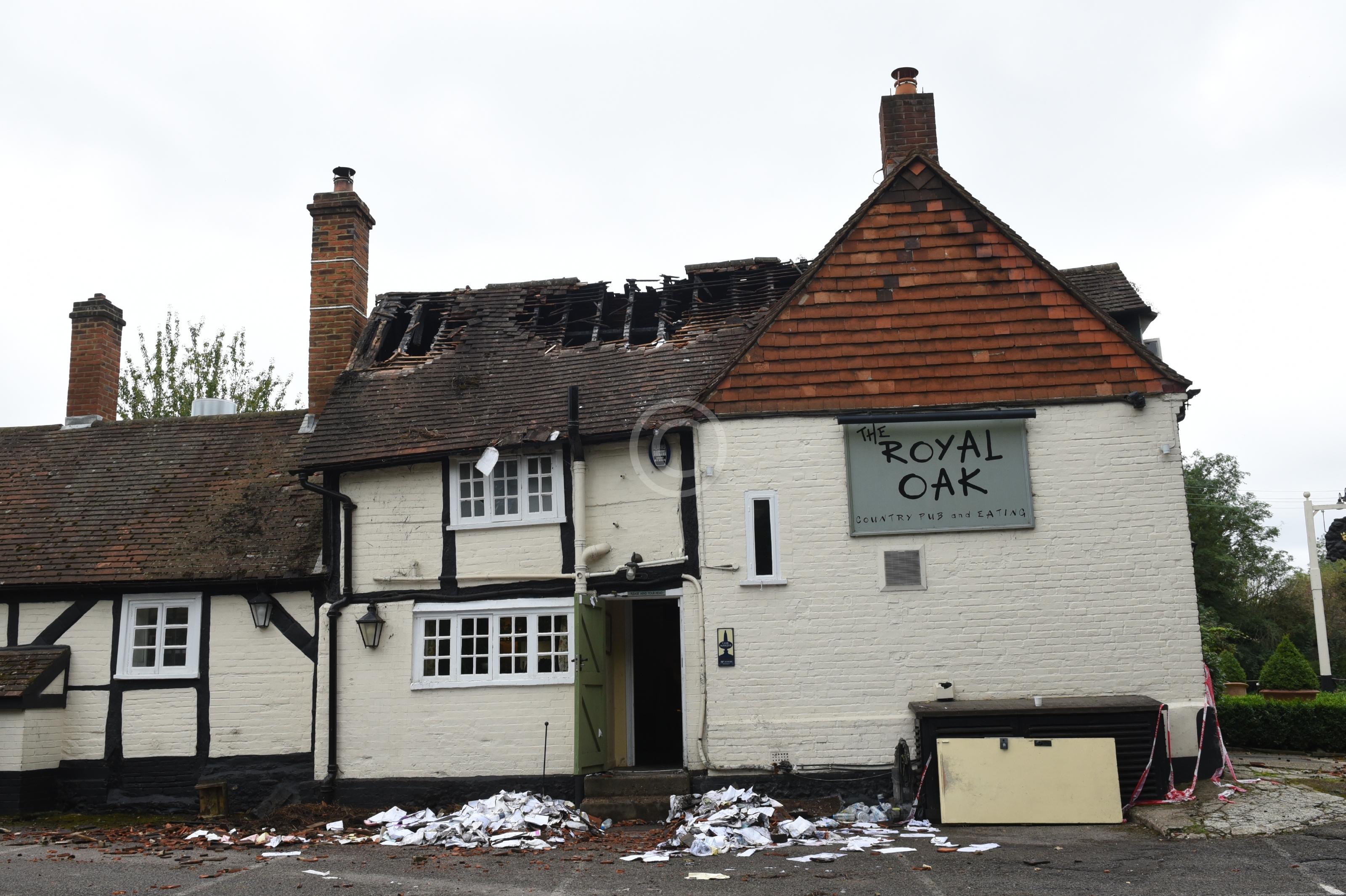 MARLOW 131845 - Photo 1 of 14 - Baylis Media Photos