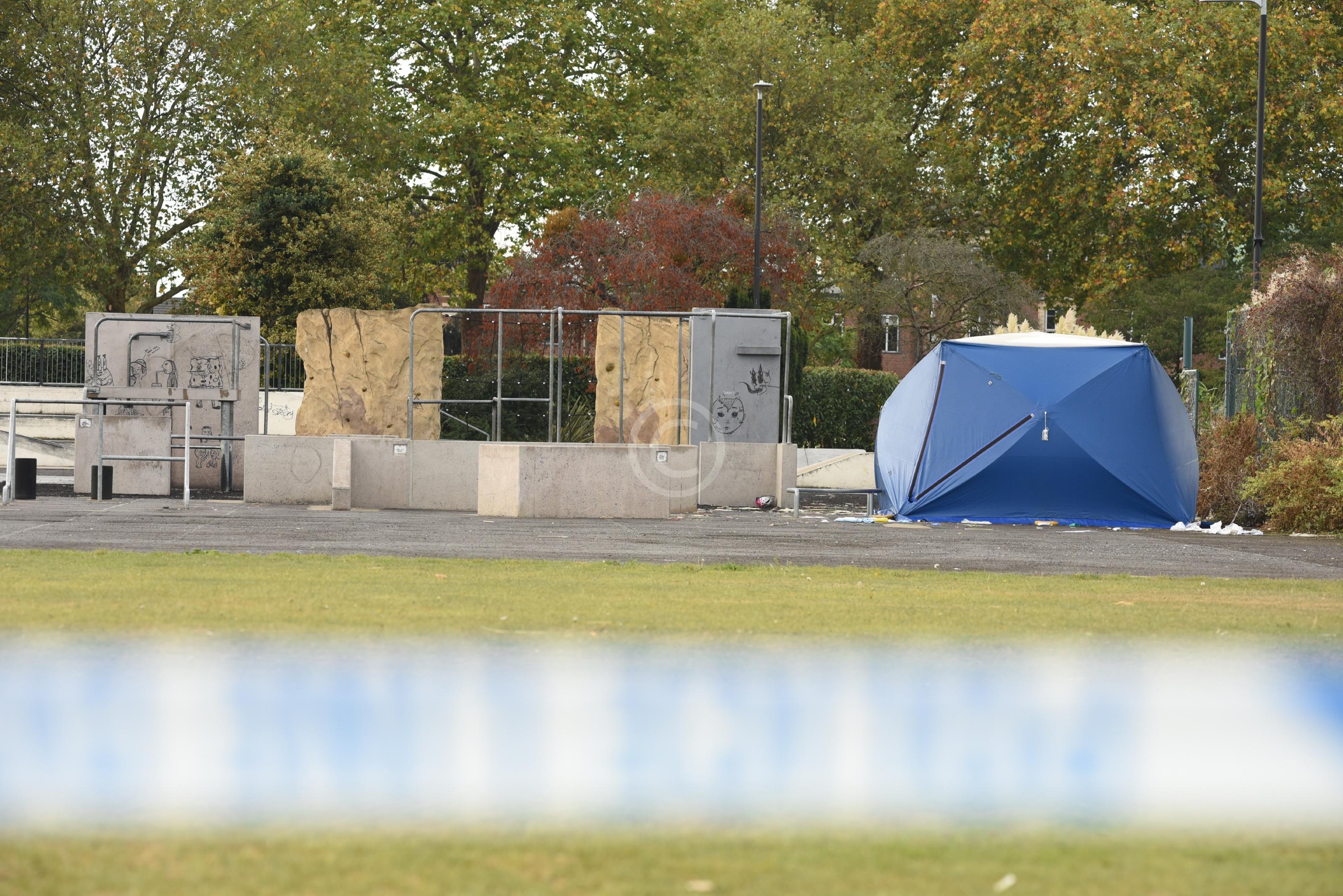 SLOUGH 131873 - Photo 1 of 10 - Baylis Media Photos