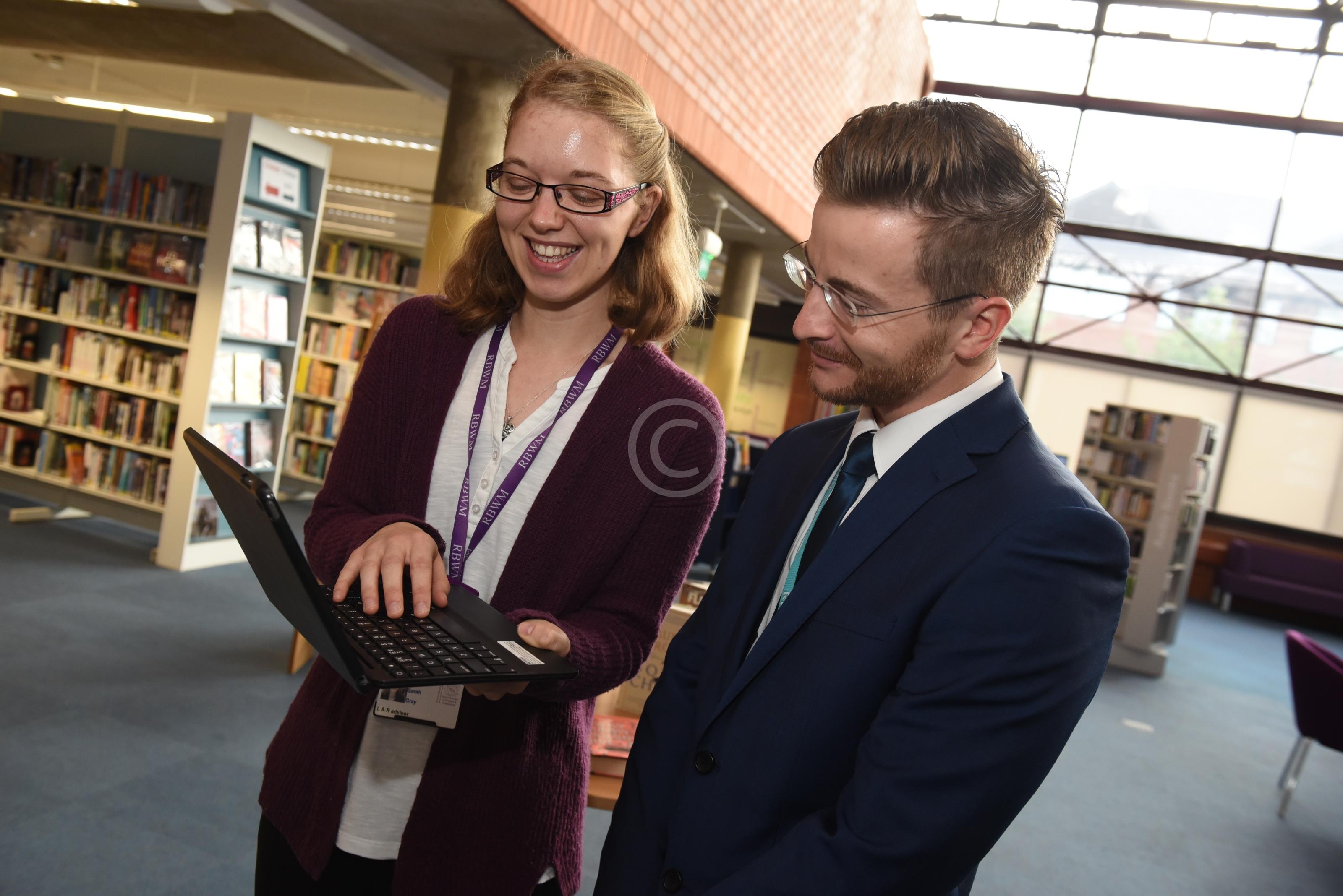 MAIDENHEAD 131904 - Photo 1 of 26 - Baylis Media Photos