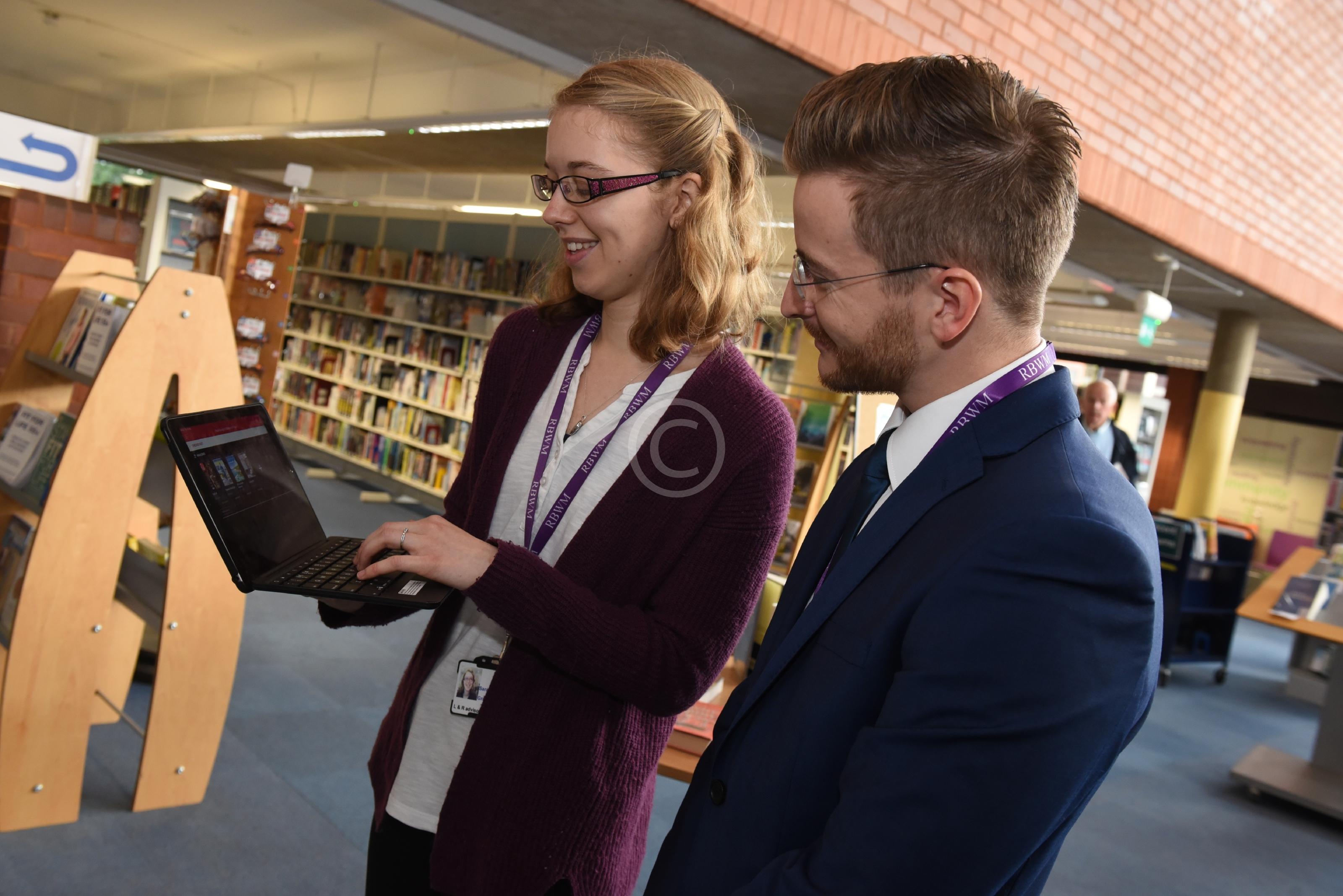 MAIDENHEAD 131904 - Photo 1 of 26 - Baylis Media Photos