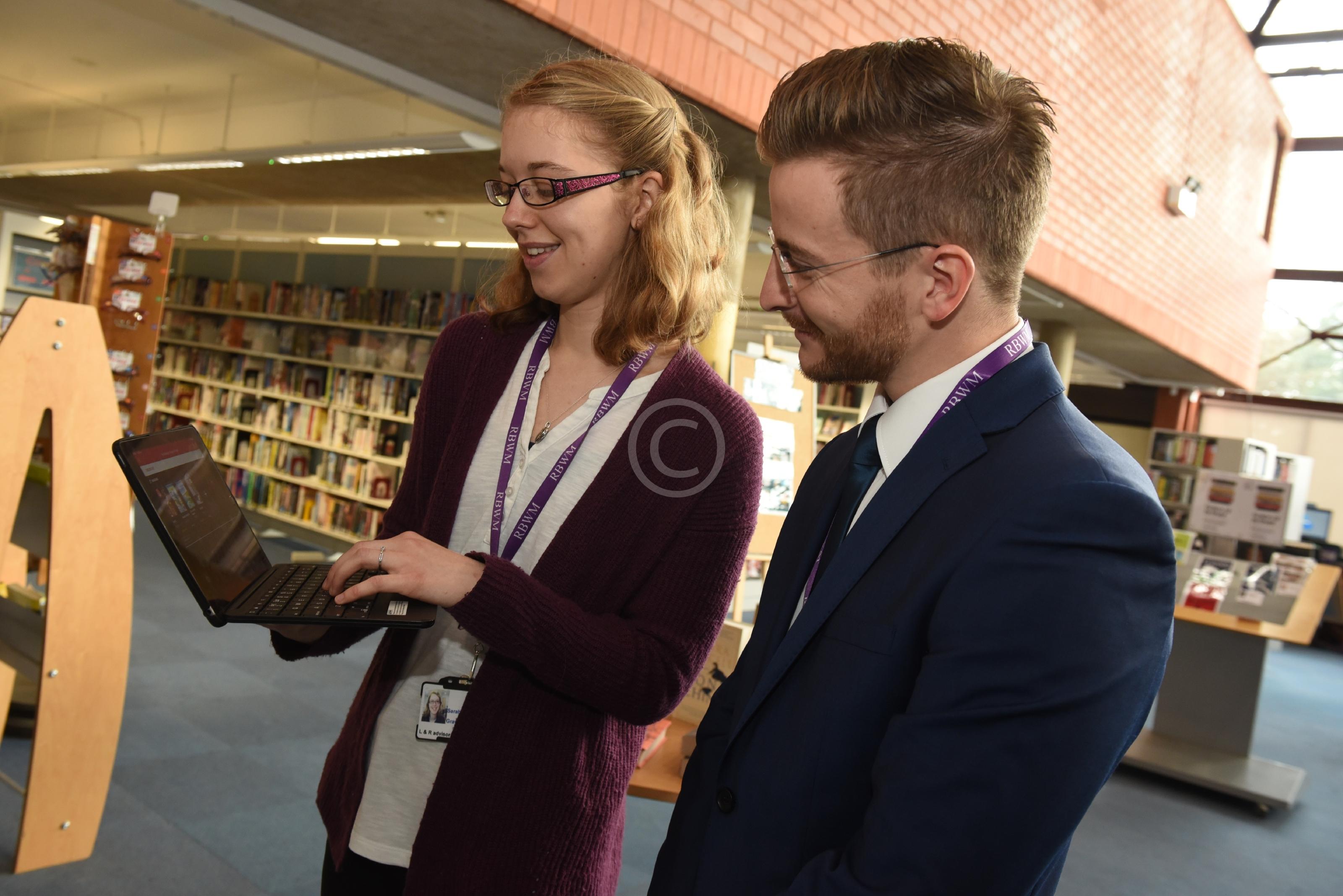 MAIDENHEAD 131904 - Photo 1 of 26 - Baylis Media Photos