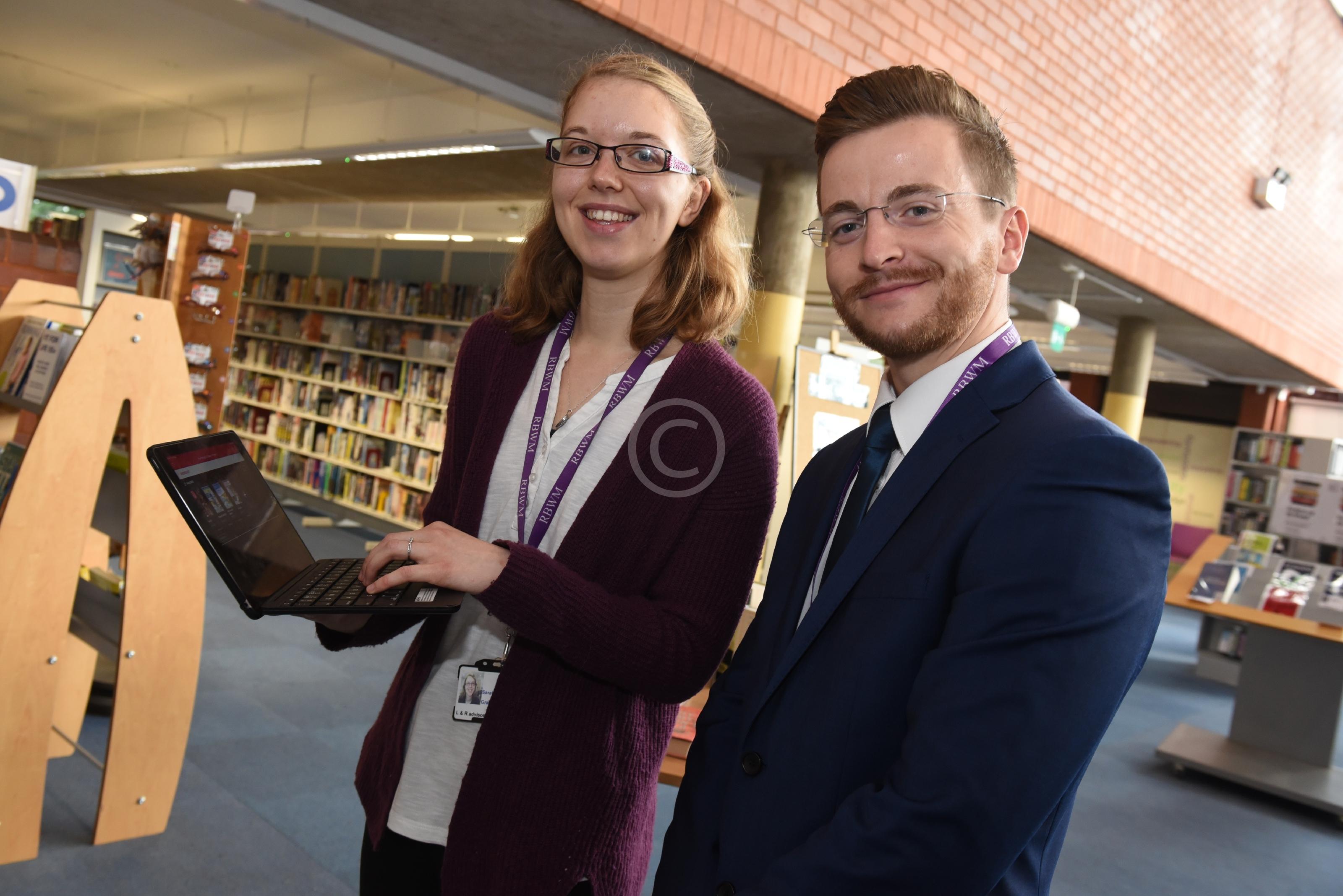 MAIDENHEAD 131904 - Photo 1 of 26 - Baylis Media Photos