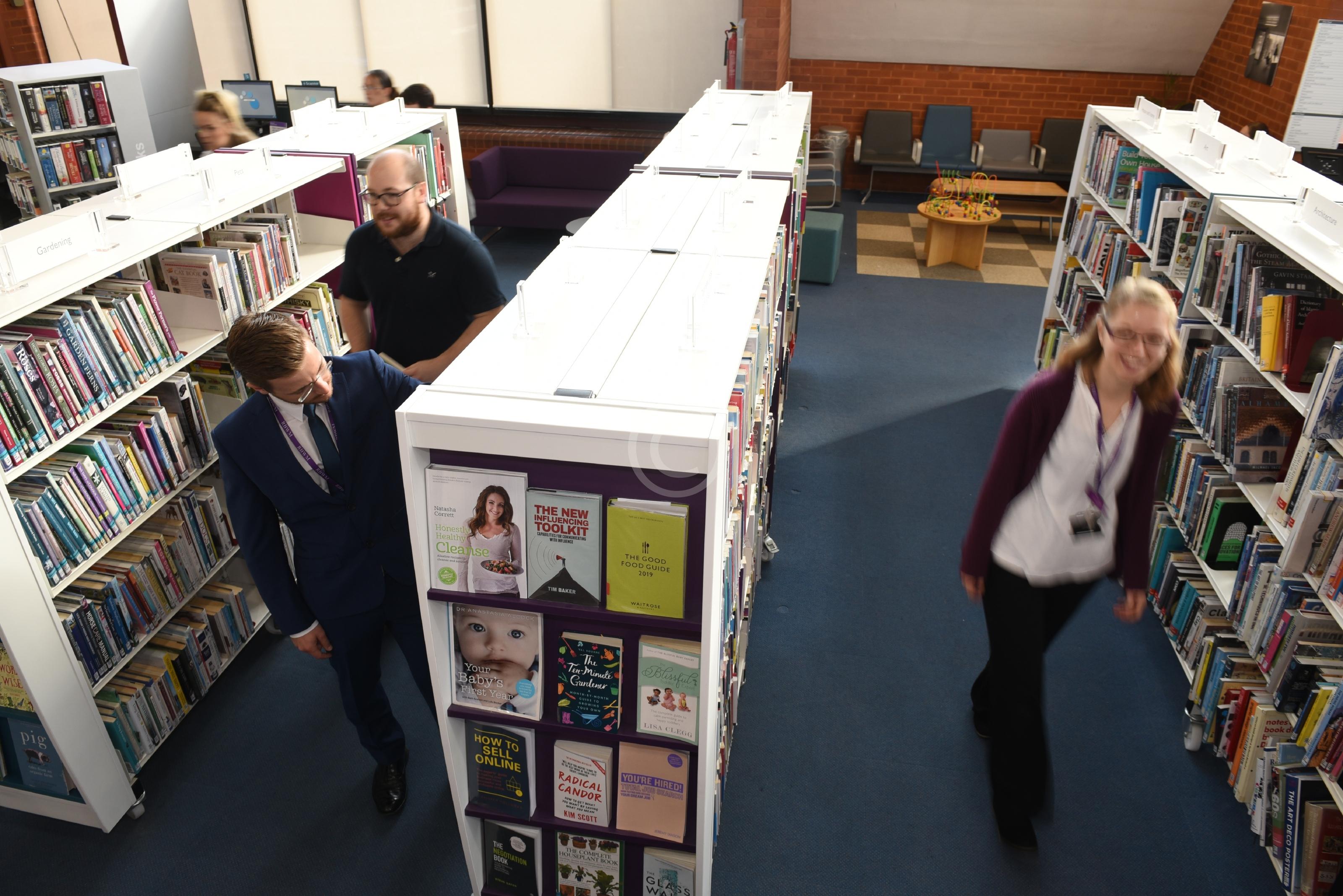 MAIDENHEAD 131904 - Photo 1 of 26 - Baylis Media Photos