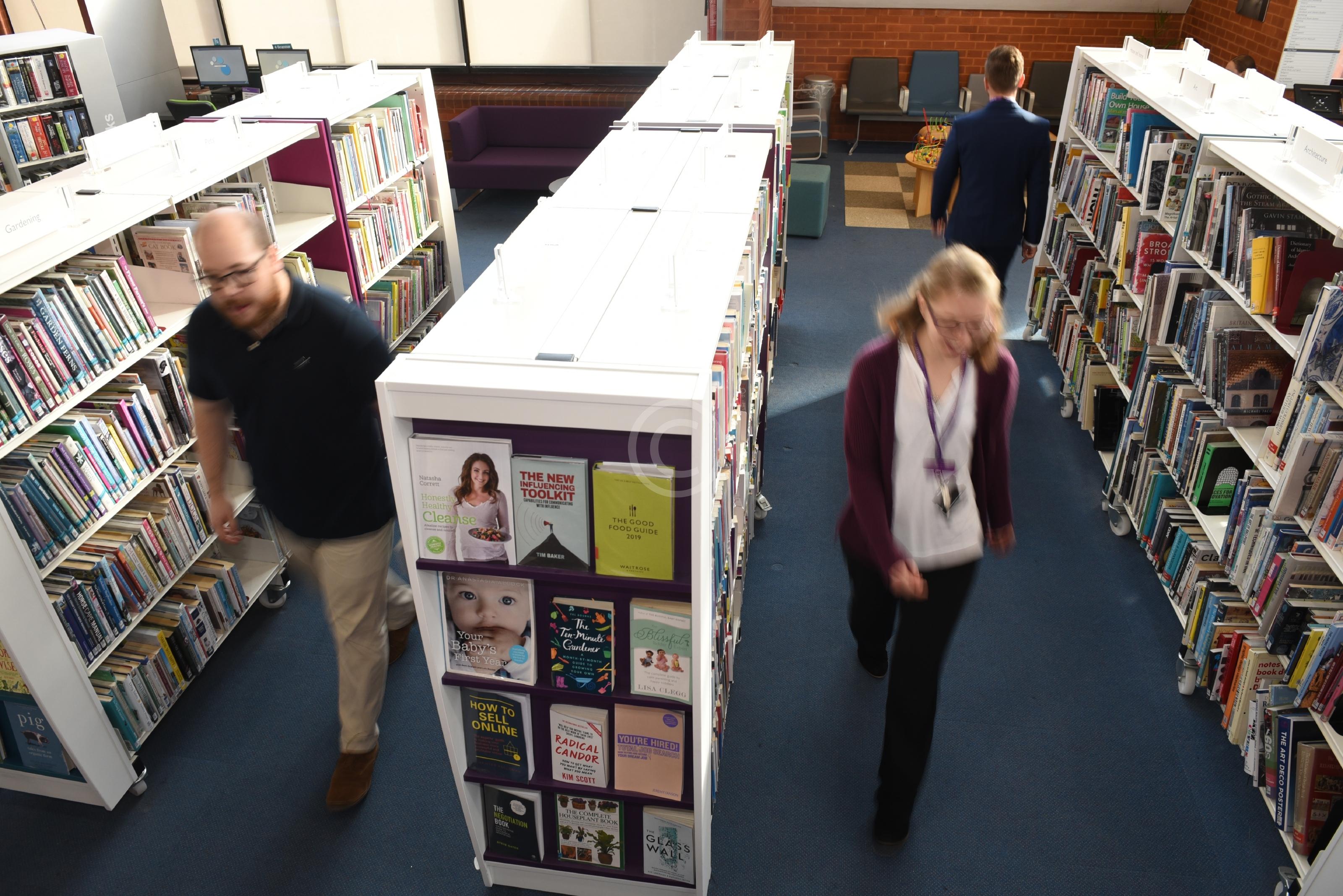 MAIDENHEAD 131904 - Photo 1 of 26 - Baylis Media Photos