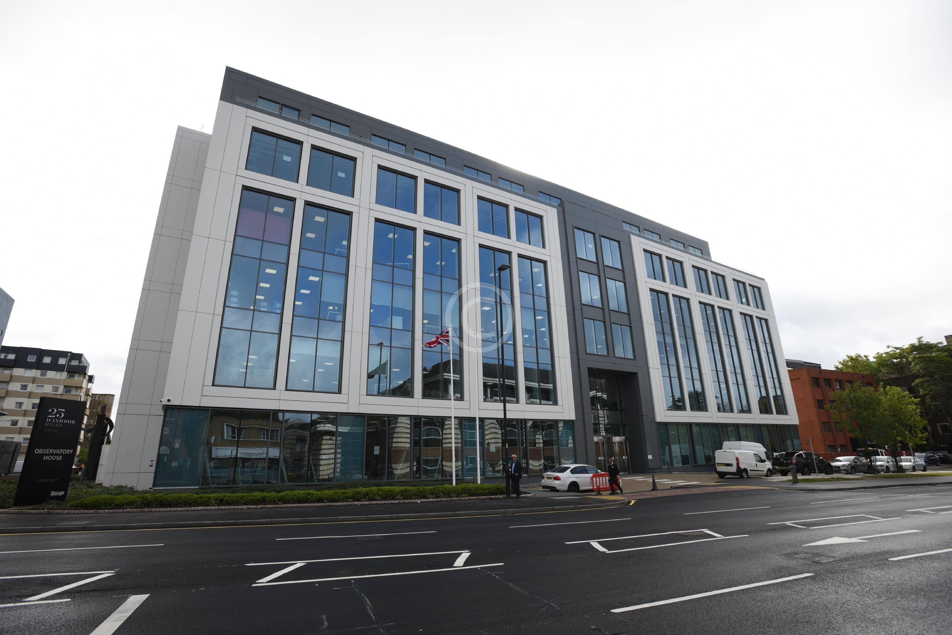 SLOUGH 131895 - Photo 1 of 17 - Baylis Media Photos