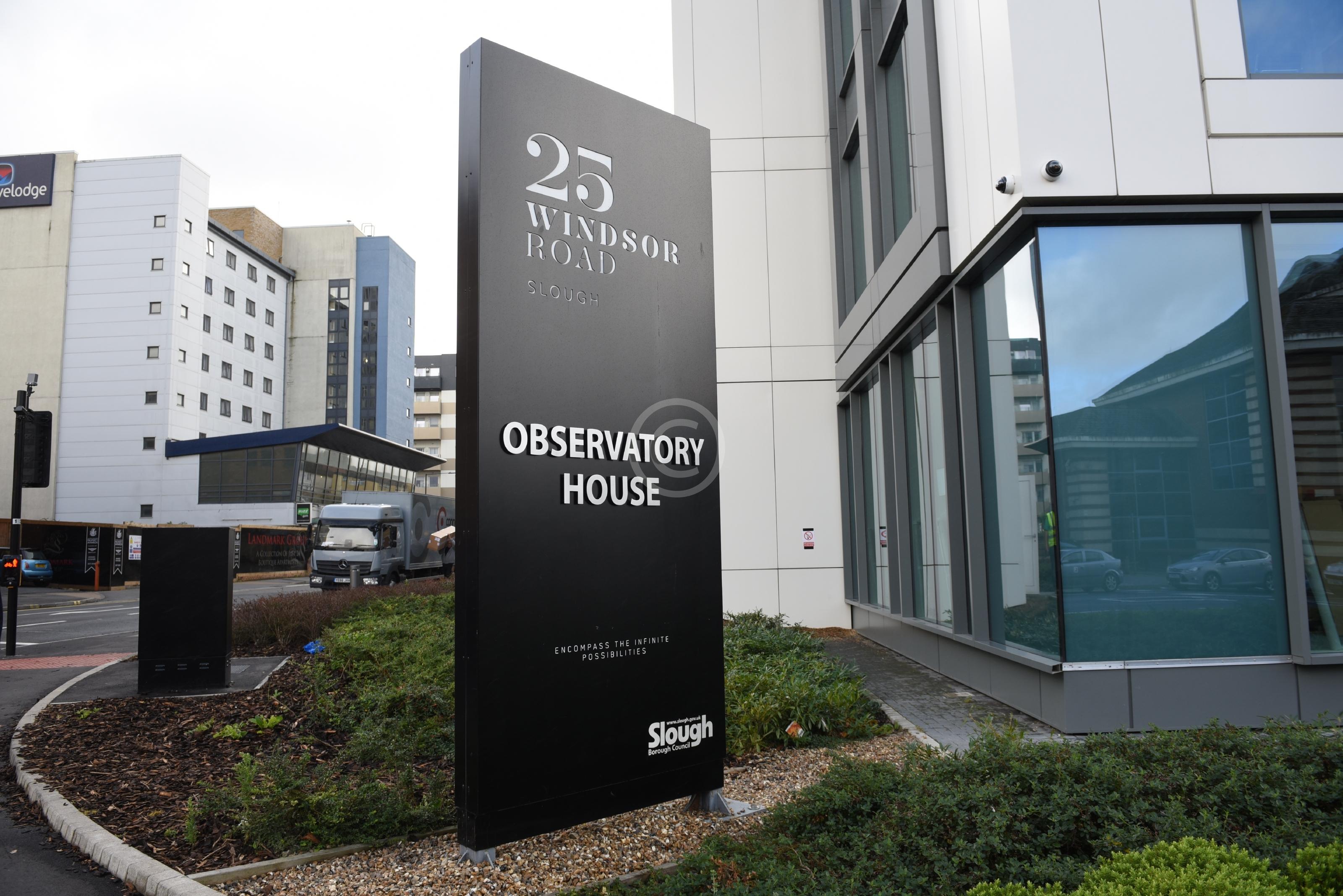 SLOUGH 131895 - Photo 1 of 17 - Baylis Media Photos