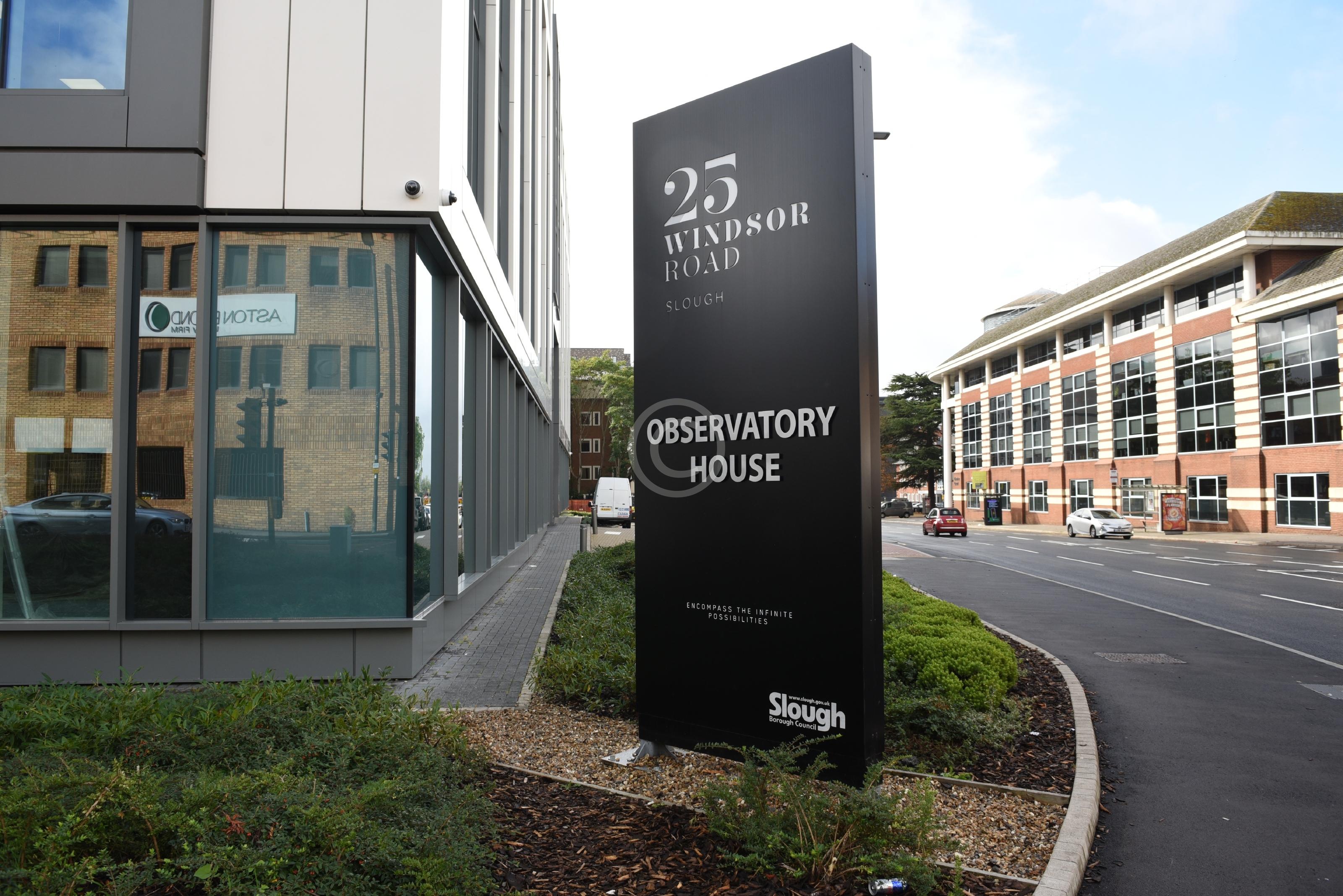 SLOUGH 131895 - Photo 1 of 17 - Baylis Media Photos