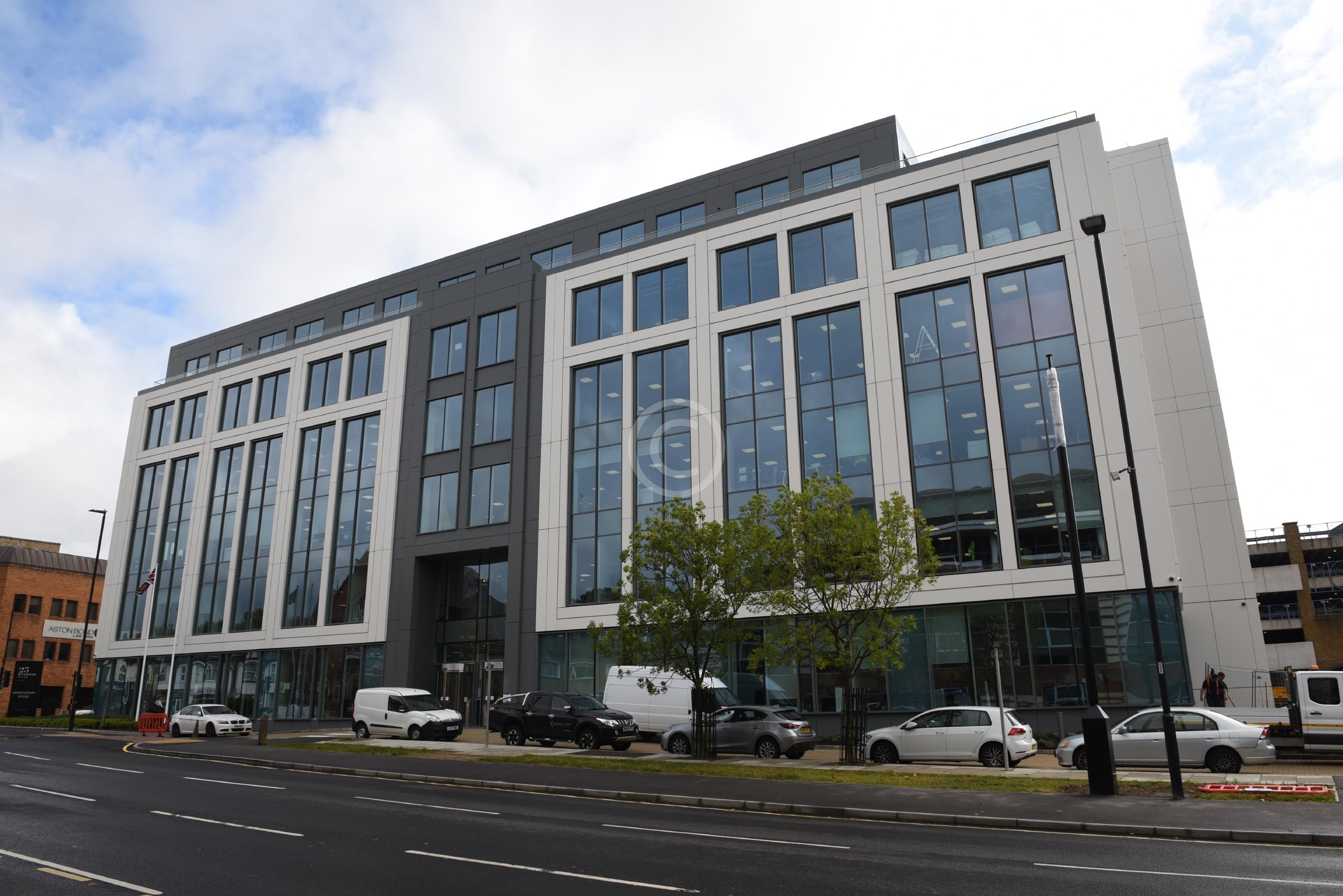 SLOUGH 131895 - Photo 1 of 17 - Baylis Media Photos