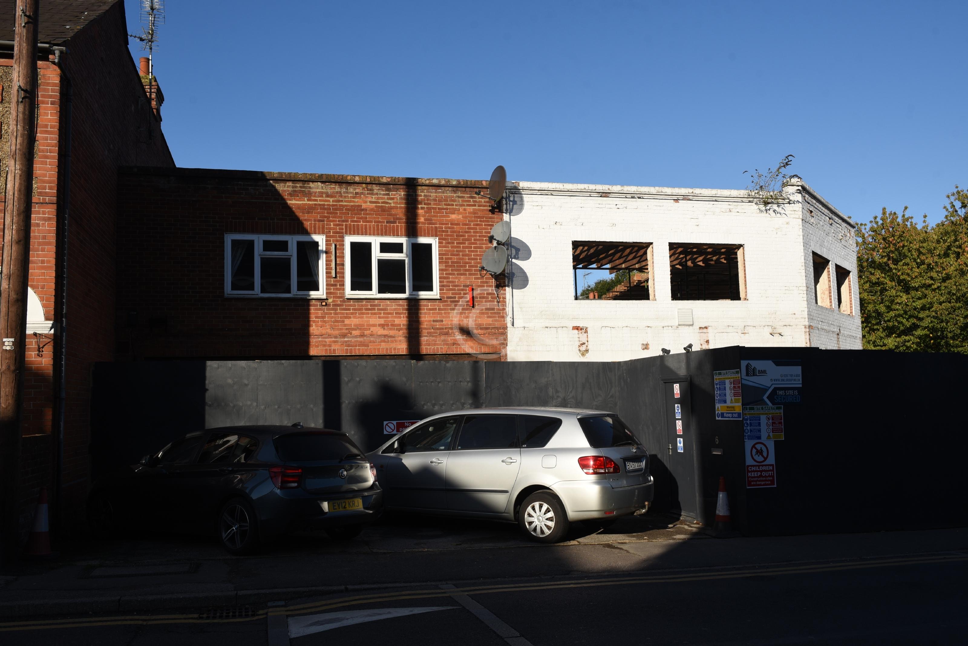 ASCOT 131945 - Photo 1 of 6 - Baylis Media Photos