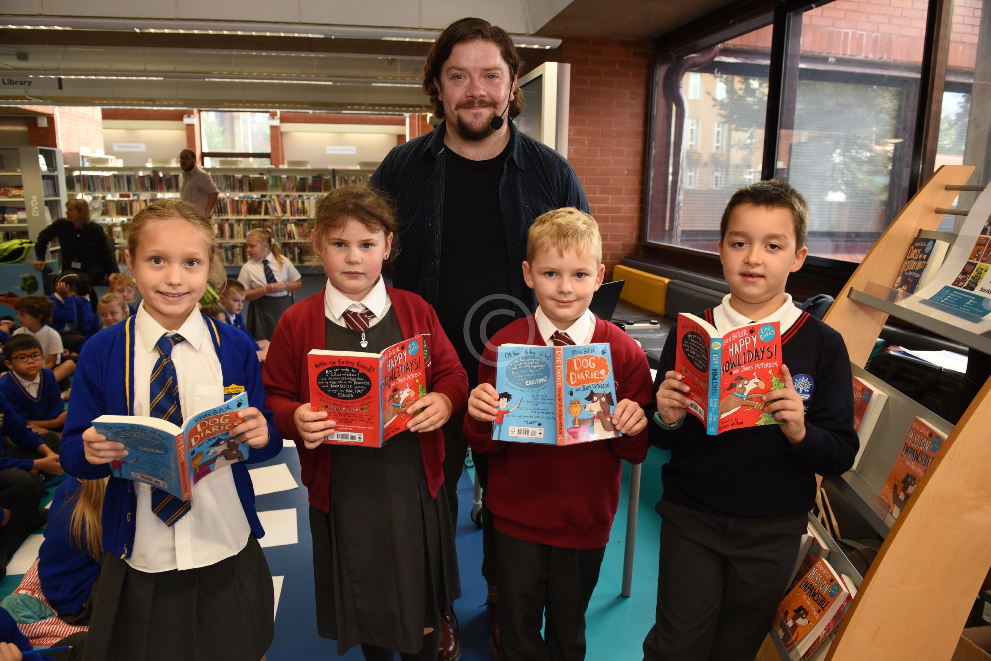 MAIDENHEAD 131987 - Photo 1 of 3 - Baylis Media Photos