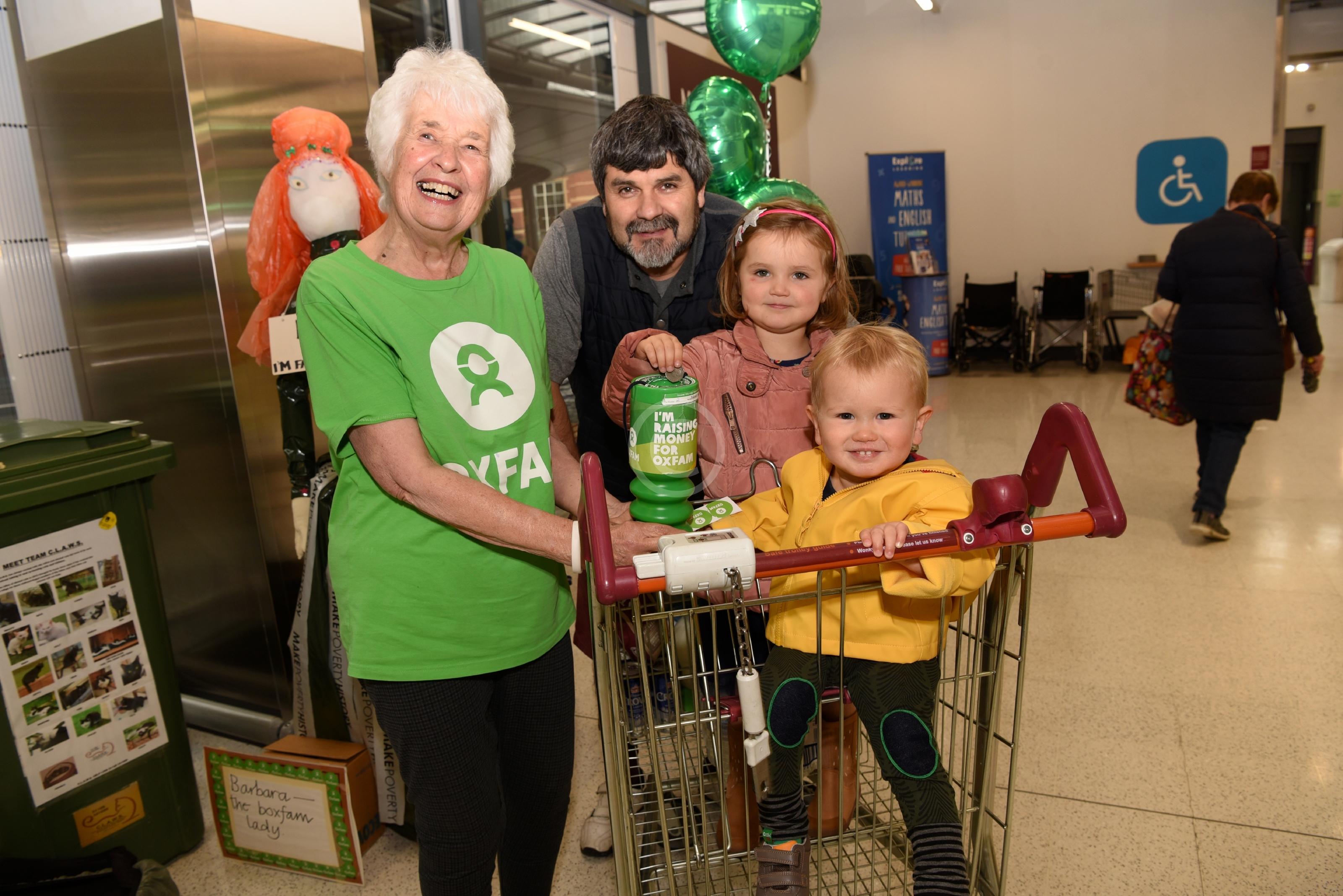 MAIDENHEAD 132013 - Photo 1 of 5 - Baylis Media Photos