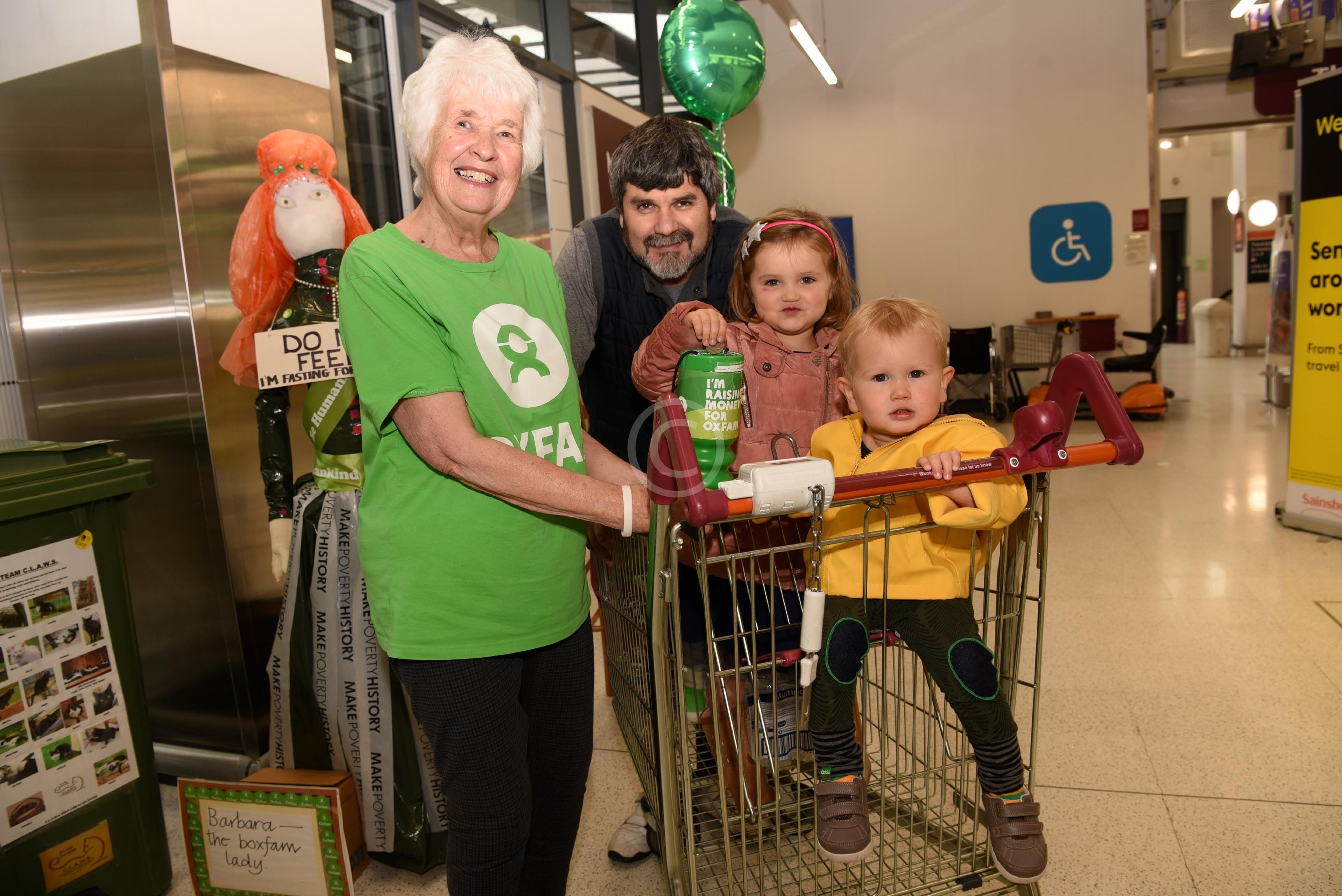 MAIDENHEAD 132013 - Photo 1 of 5 - Baylis Media Photos